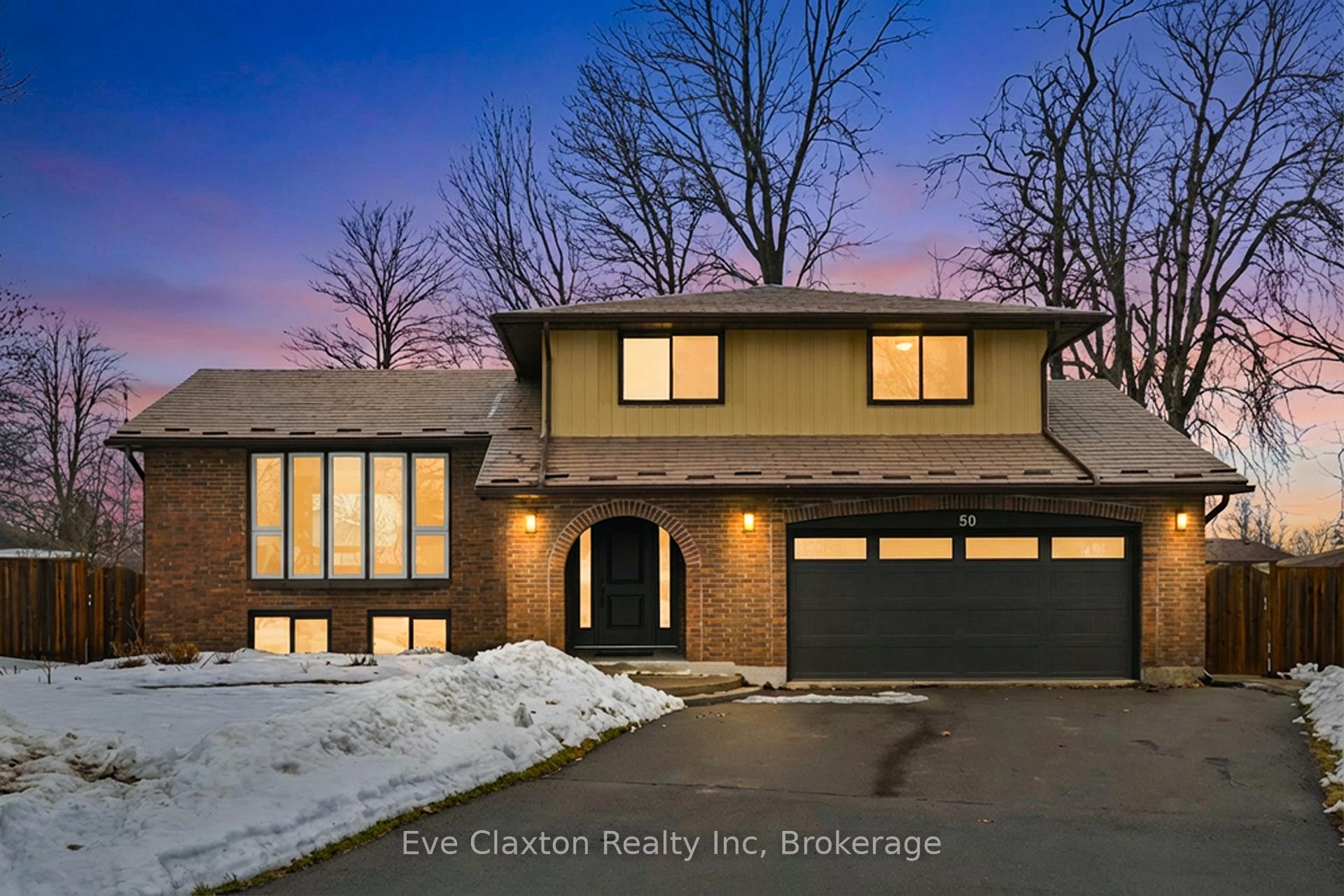 50 Sherwood Forest Trail, Welland, ON L3C 5X6
