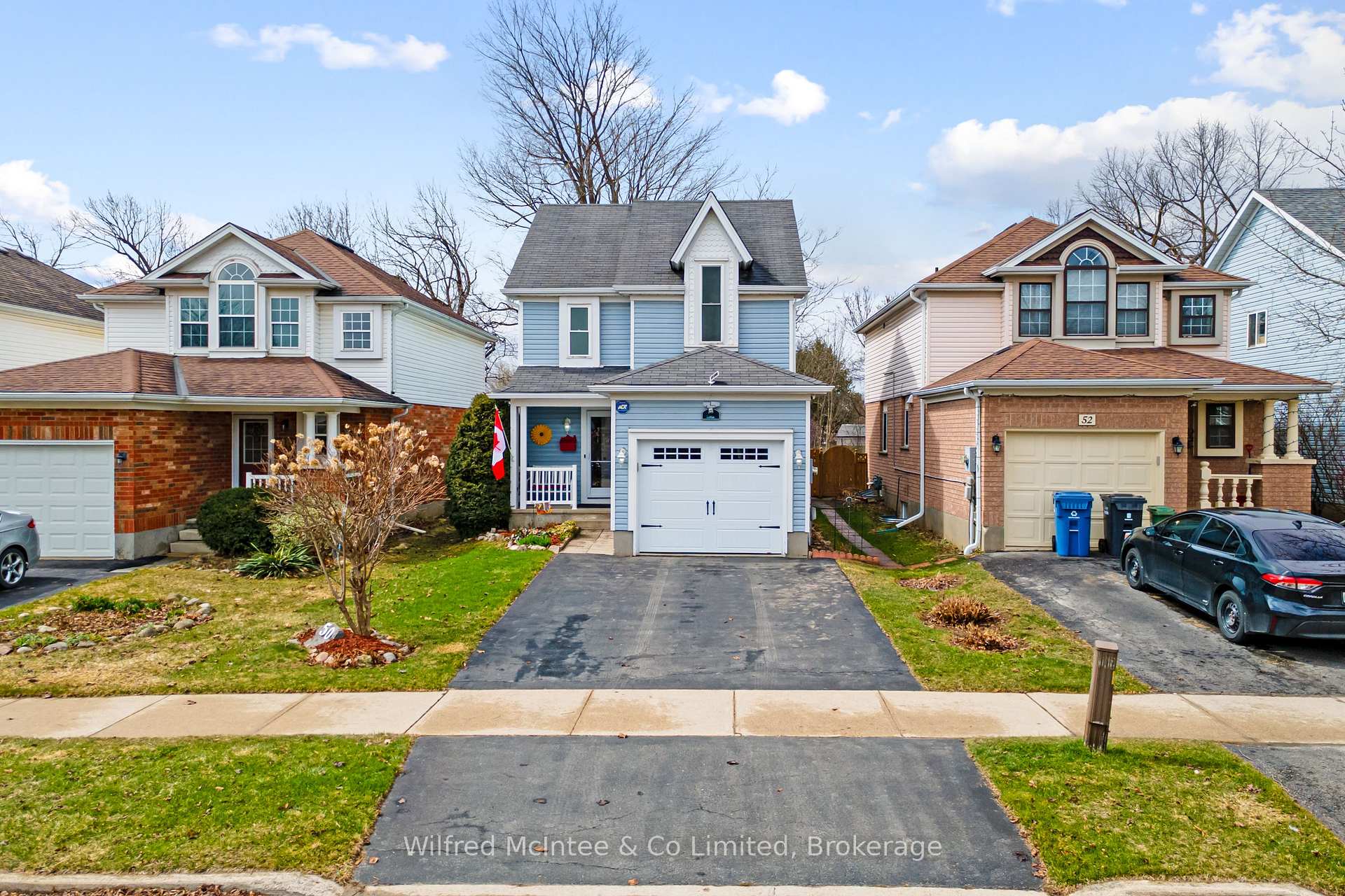 50 Starview Crescent, Guelph, ON N1E 6Z8