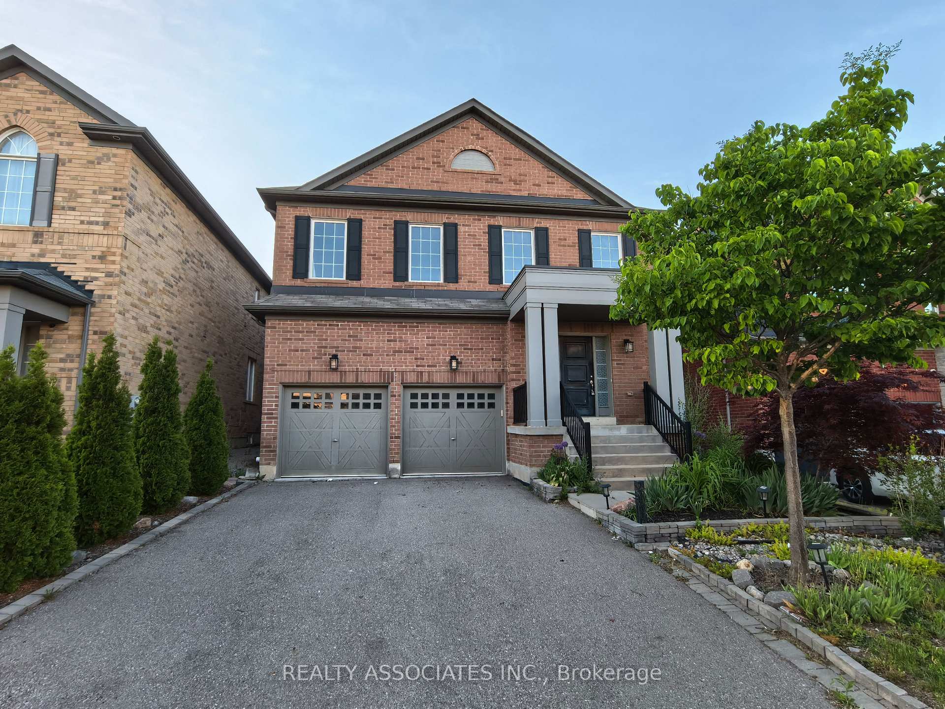 50 Strong Avenue, Vaughan, ON L6A 4X2