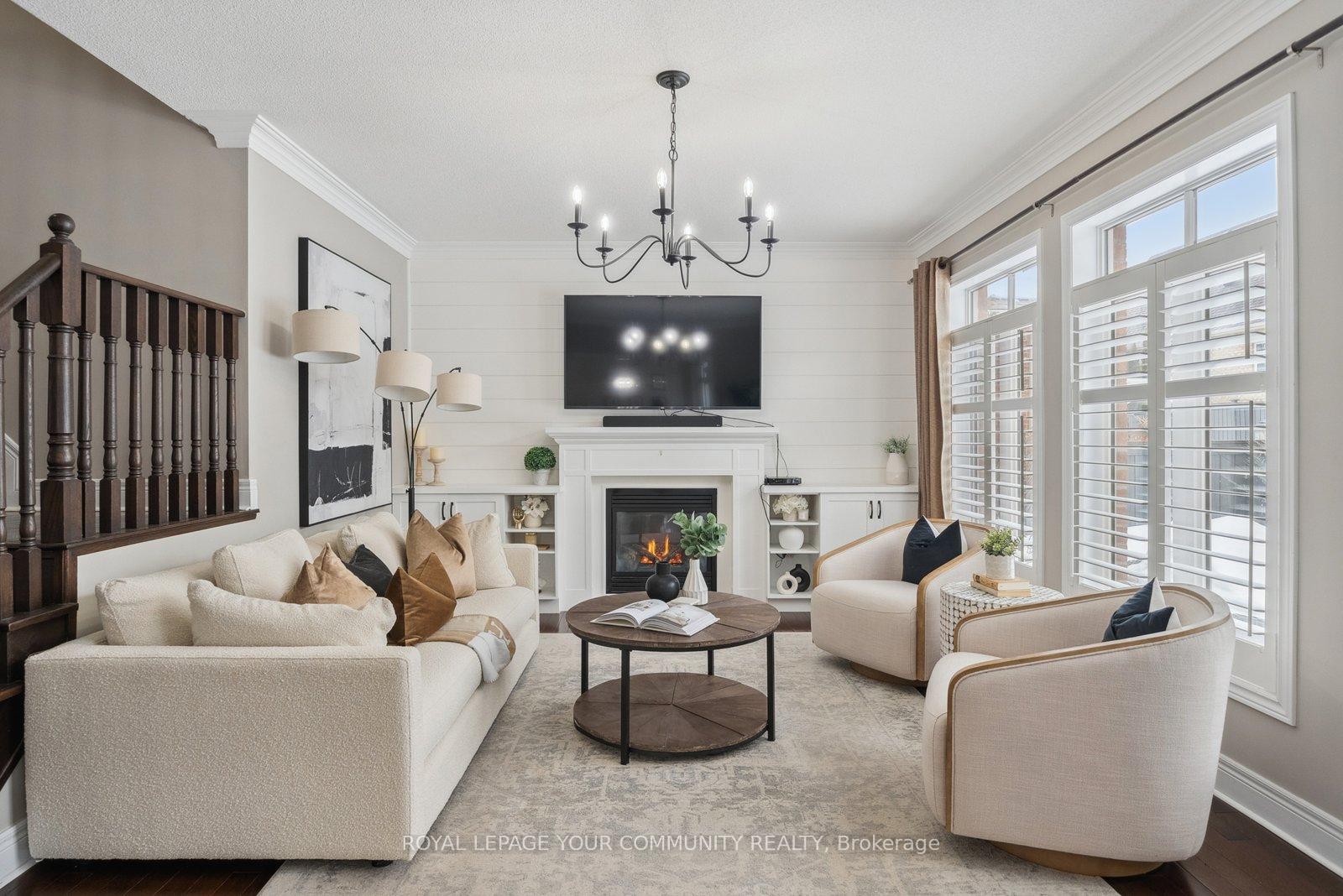 50 TURNER Drive, Barrie, ON L4N 9R9