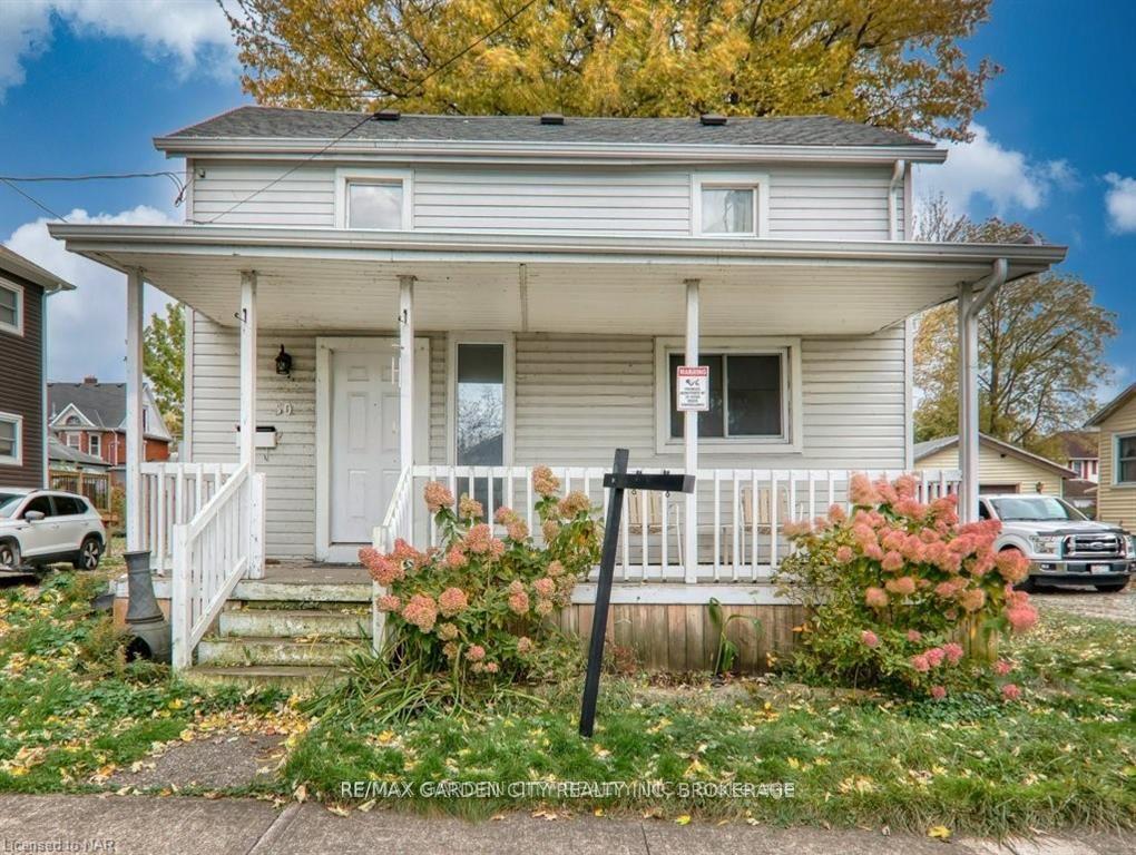 50 Victoria Street, Port Colborne, ON L3K 2Y2