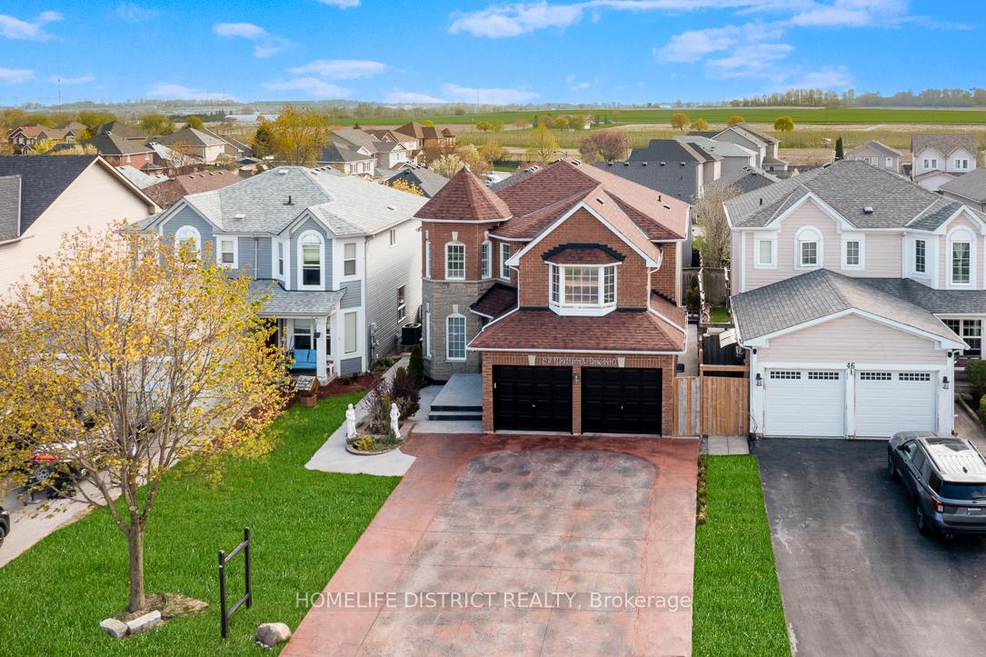 50 Weldrick Crescent, Clarington, ON L1C 5E7