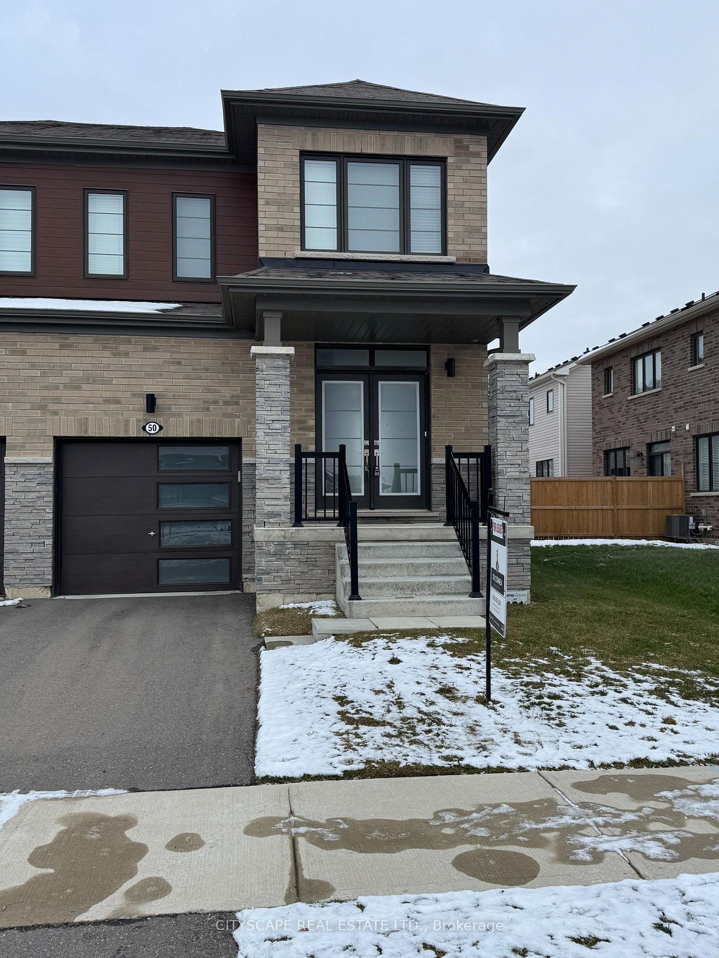 50 Whithorn Crescent, Haldimand, ON N3W 0E5