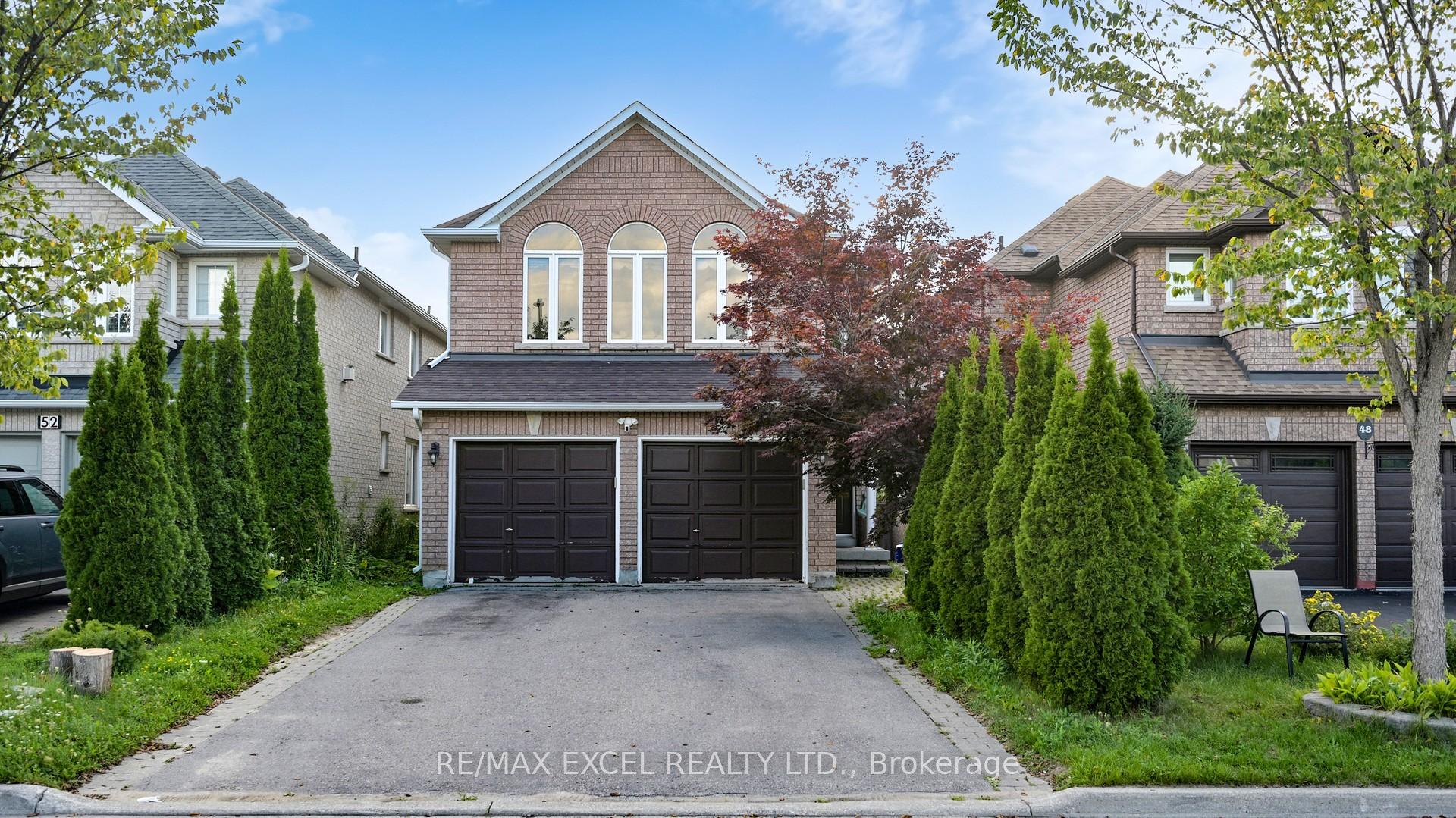 50 Wildflower Drive, Richmond Hill, ON L4E 3Y7