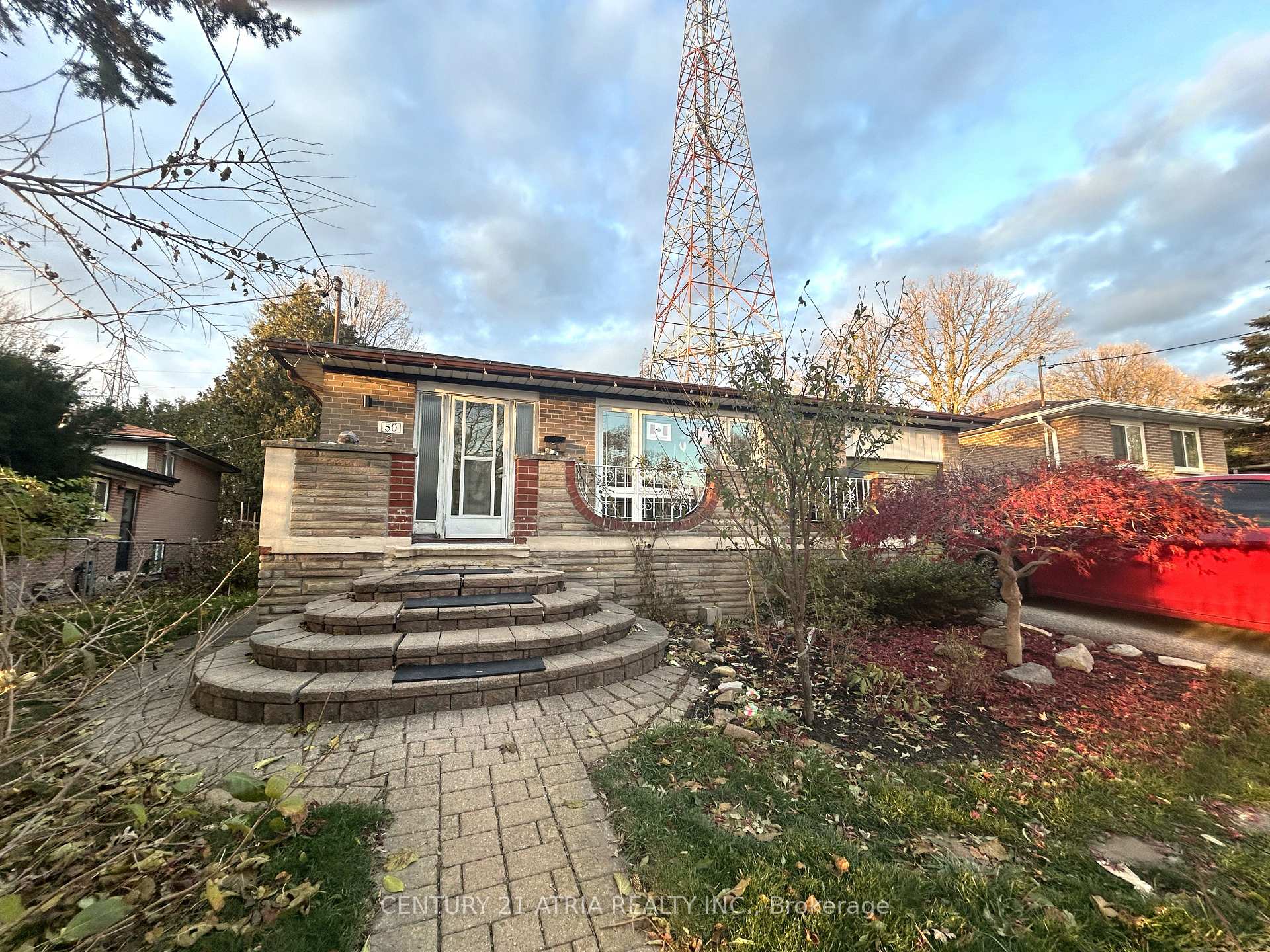lower - 50 Willesden Road, Toronto, ON M2H 1V7