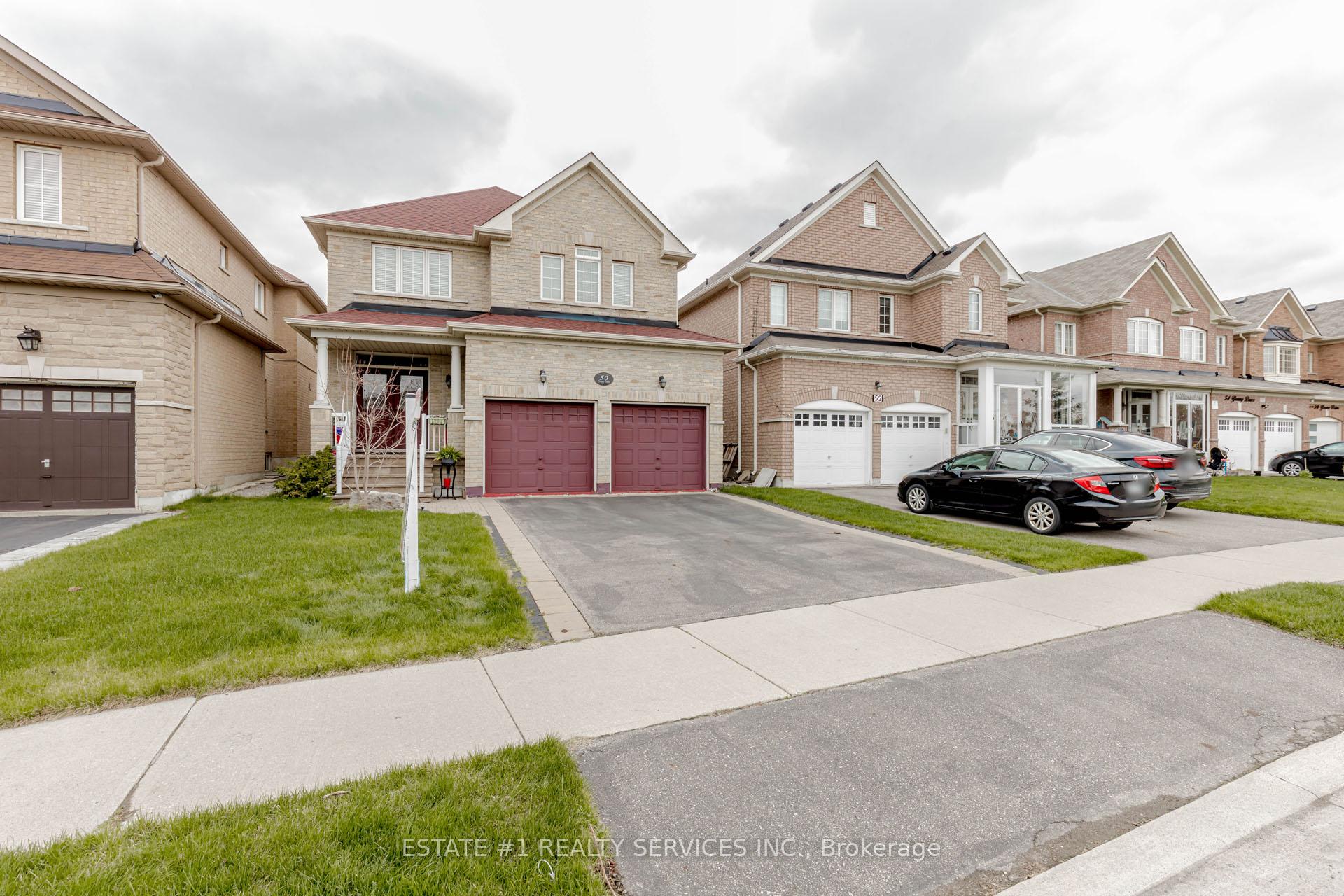 50 Young Drive, Brampton, ON L6Y 0P3