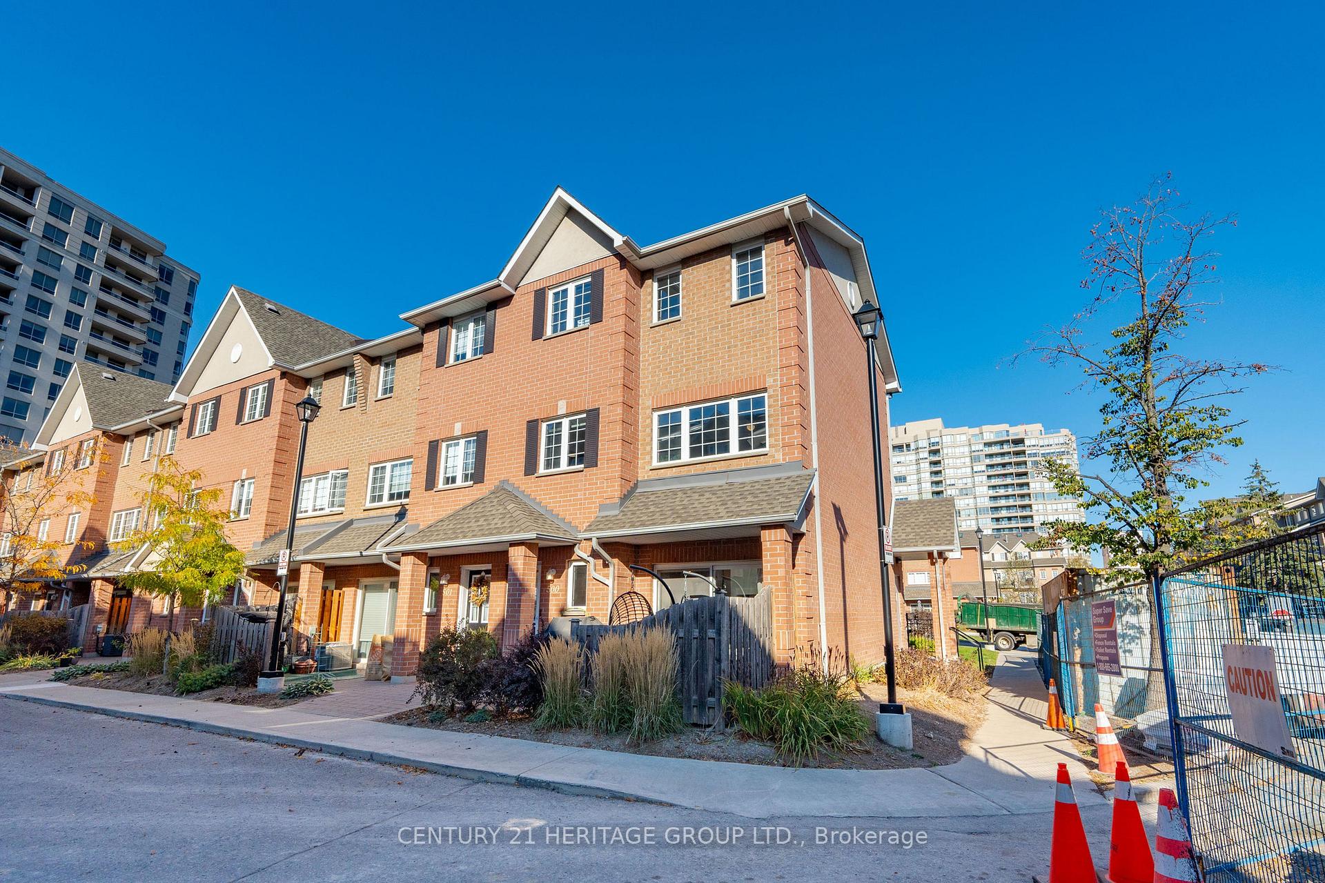 500 - 1400 The Esplanade Road N, Pickering, ON L1V 6V2