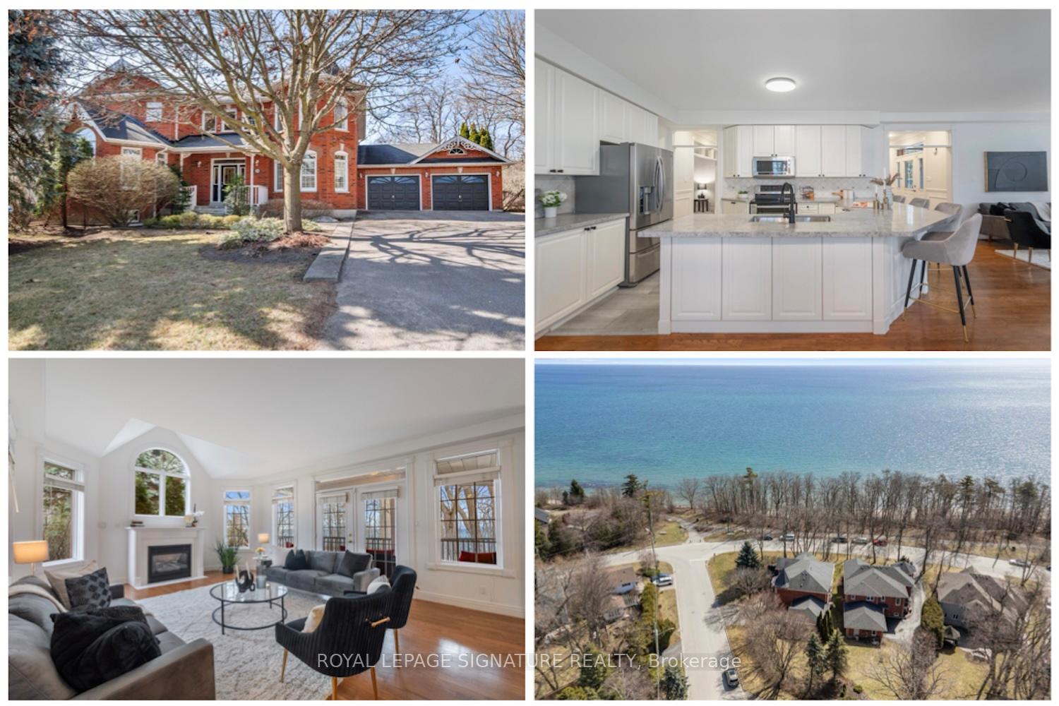 500 Cliffview Road, Pickering, ON L1W 2N9