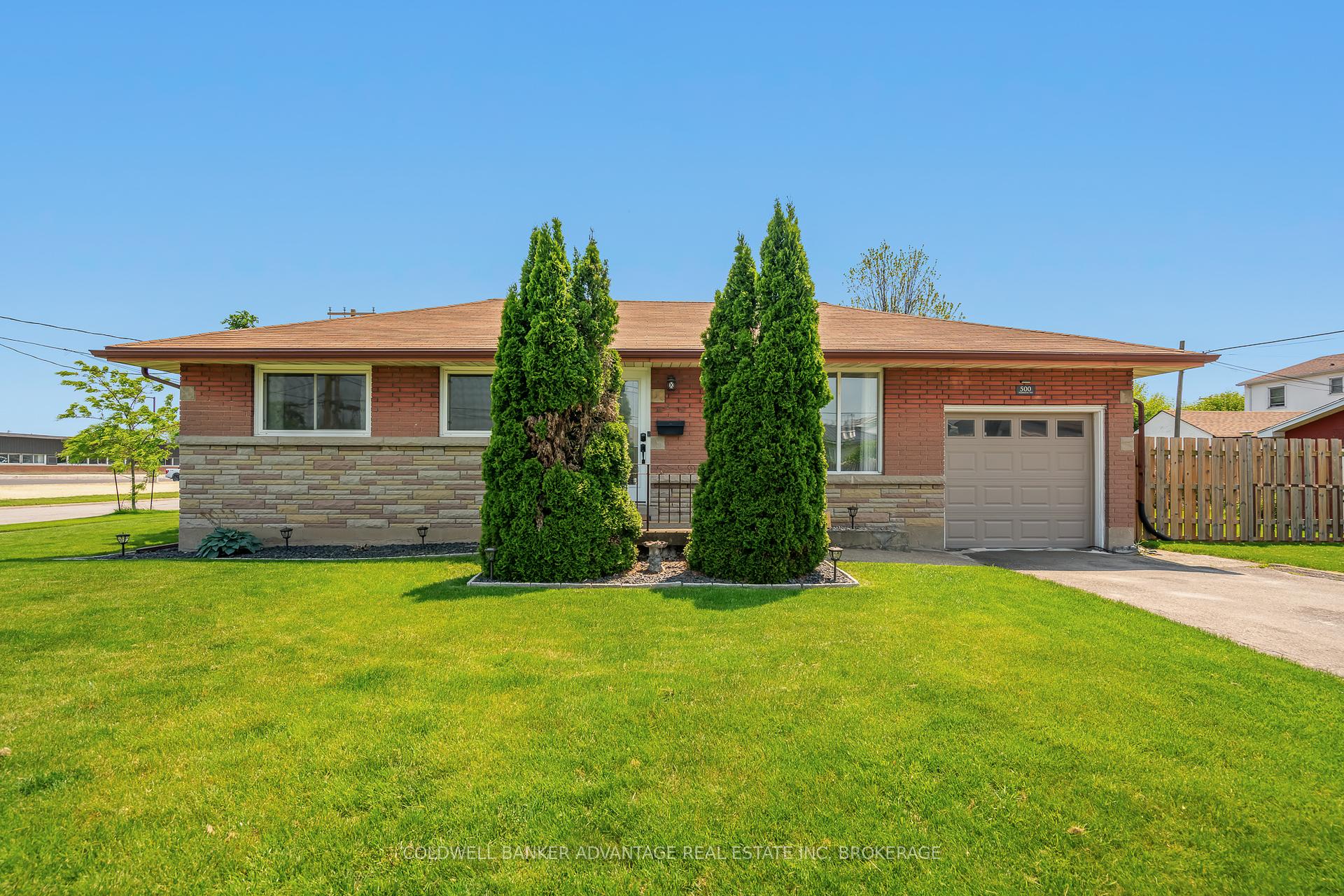 Welland Real Estate MLS® Listings & Houses For Sale