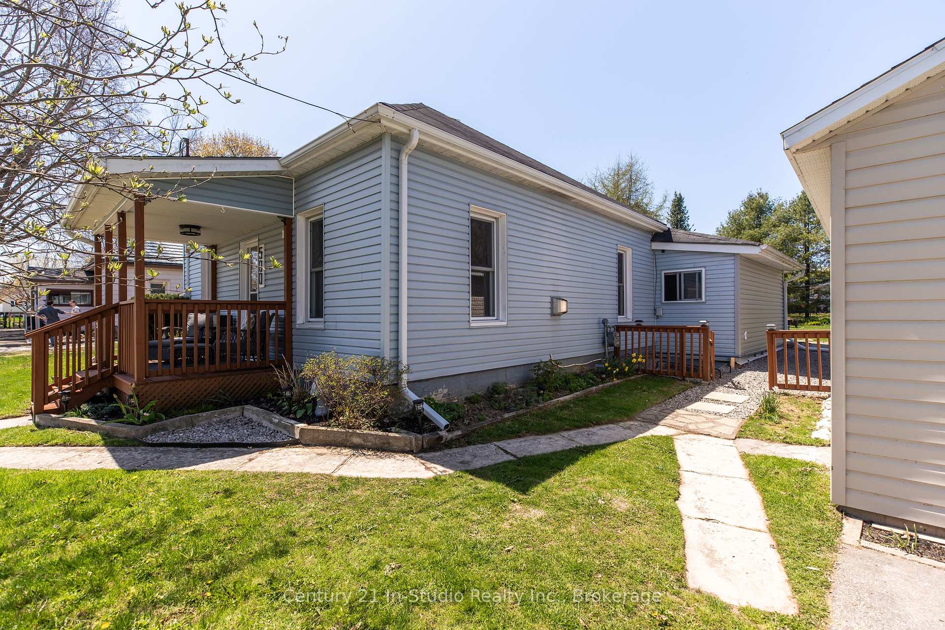 500 Isaac Street, South Bruce Peninsula, ON N0H 2T0