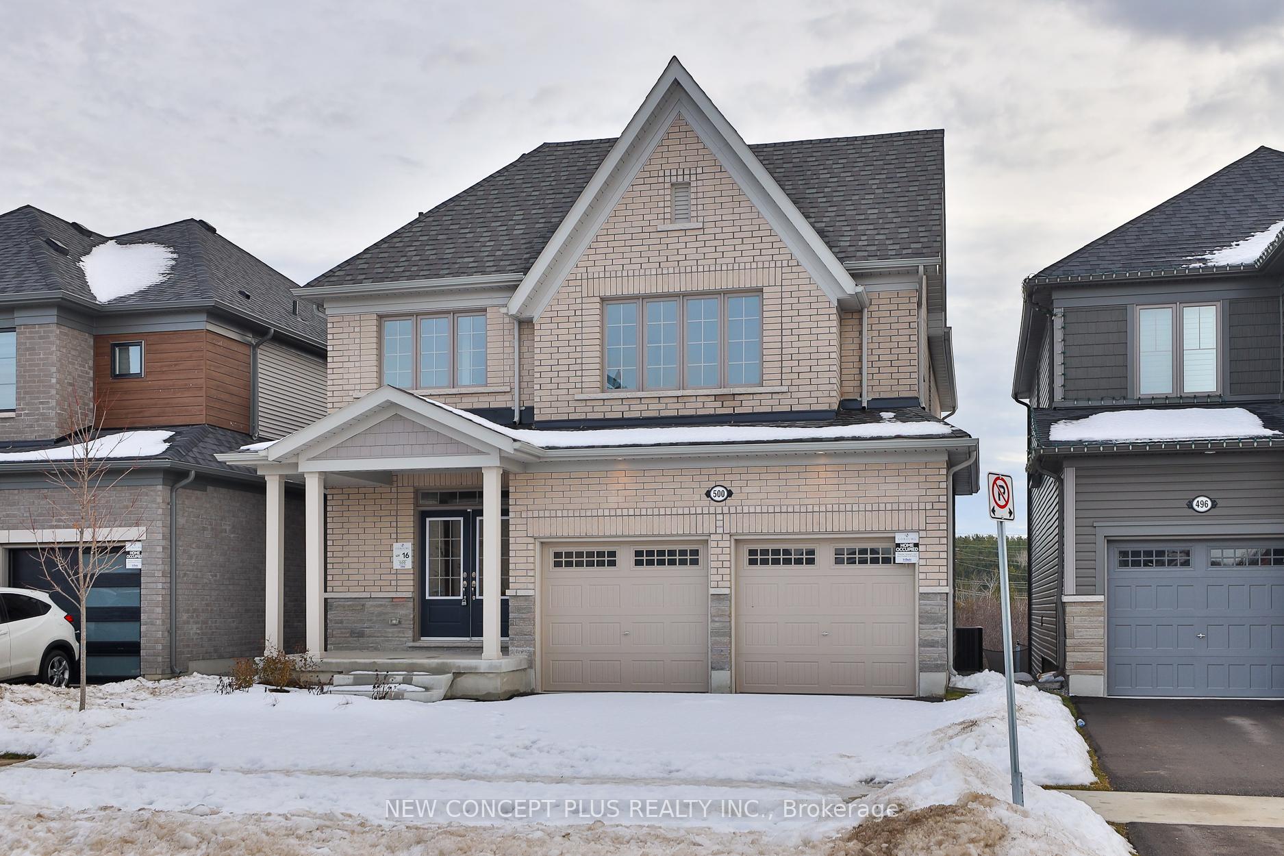 500 Trevor Street, Cobourg, ON K9A 4J5