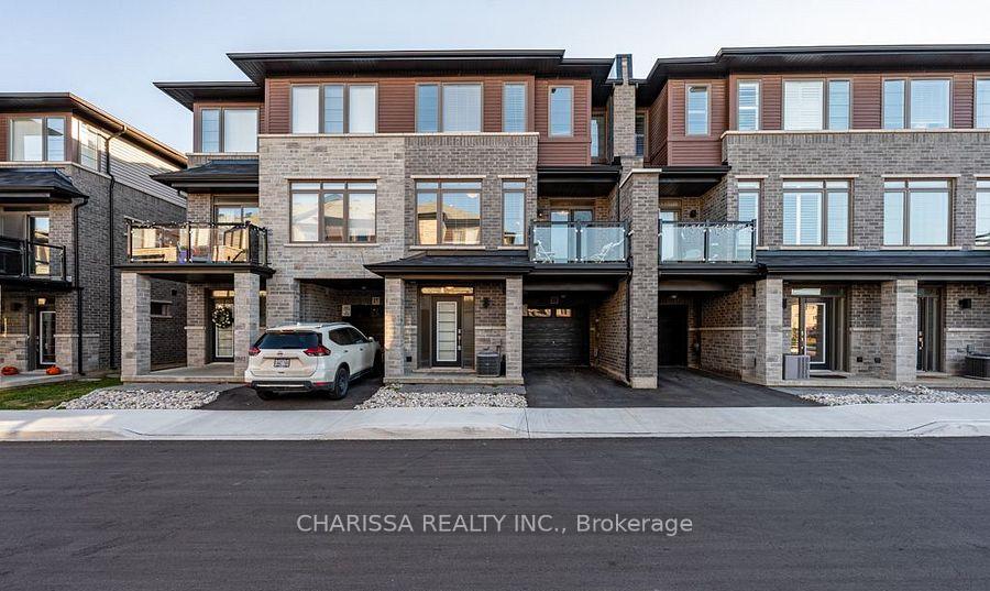 18 - 5000 Connor Drive, Lincoln, ON L3J 0T4