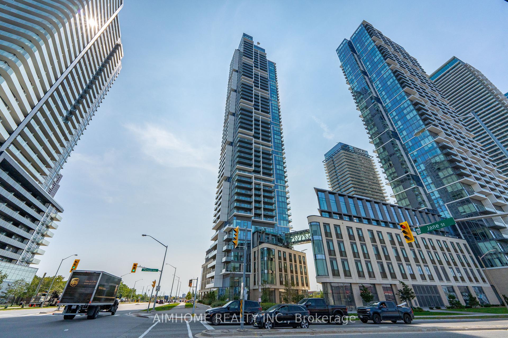 5005 - 7890 Jane Street, Vaughan, ON L4K 0K9