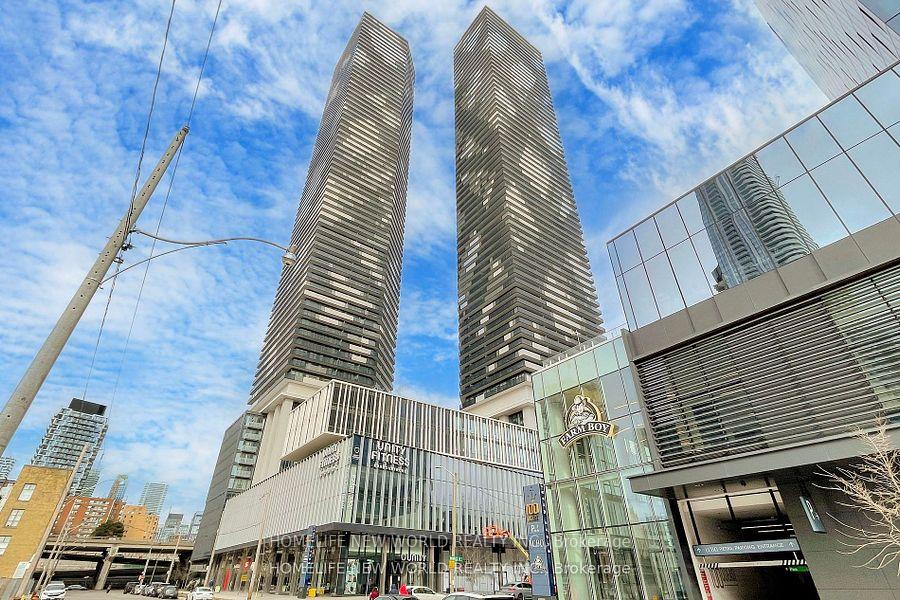 5008 - 55 Cooper Street, Toronto, ON M5E 0G1