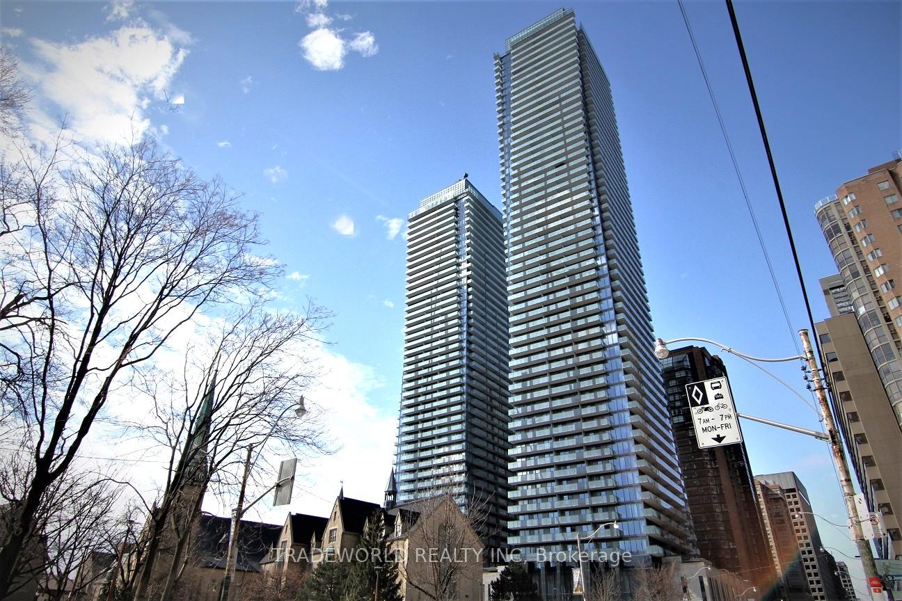 501 - 1080 Bay Street, Toronto, ON M5S 0A5