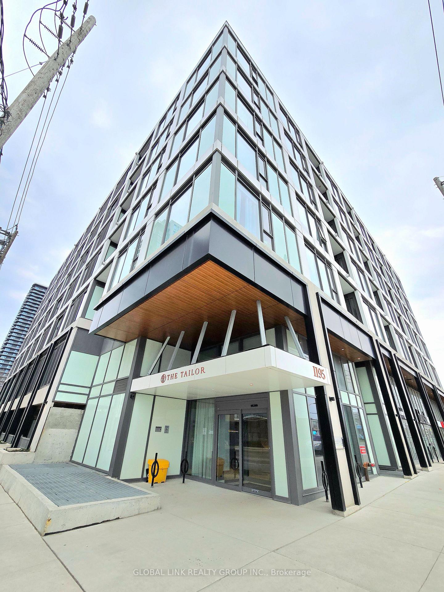 501 - 1195 The Queensway Way, Toronto, ON M8Z 0H1