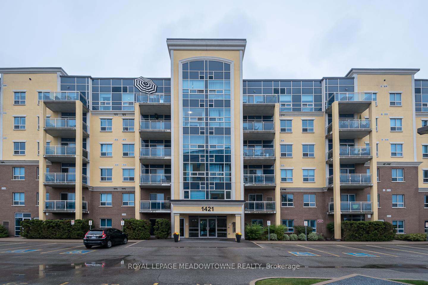 501 - 1421 Costigan Road, Milton, ON L9T 2N4