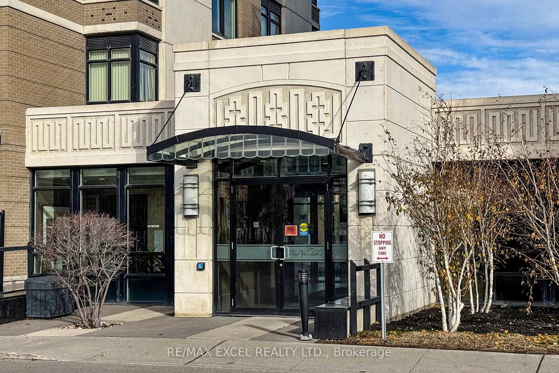 501 - 151 Upper Duke Crescent, Markham, ON L6G 0B6
