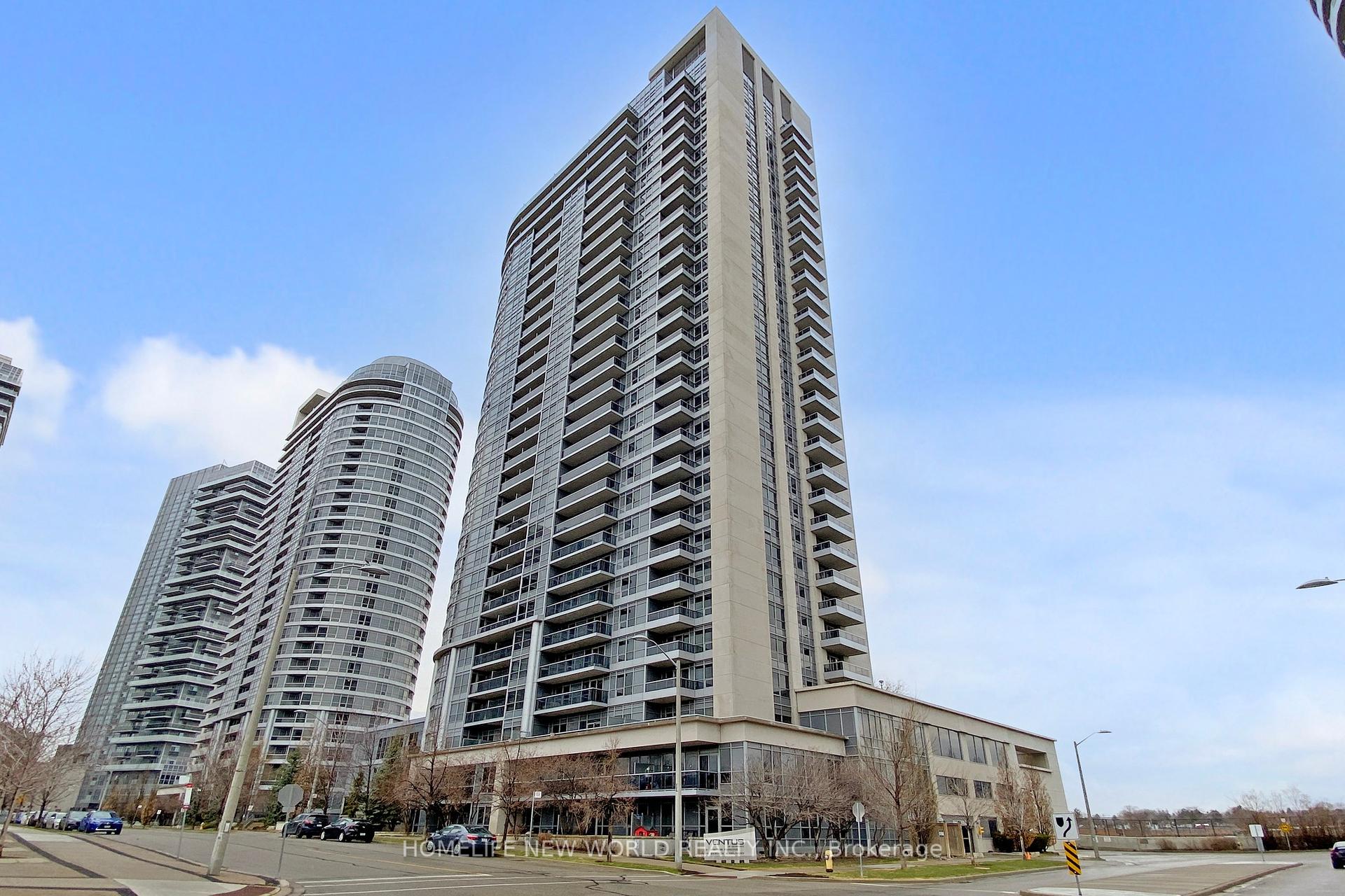 501 - 151 Village Green Square, Toronto, ON M1S 0K5
