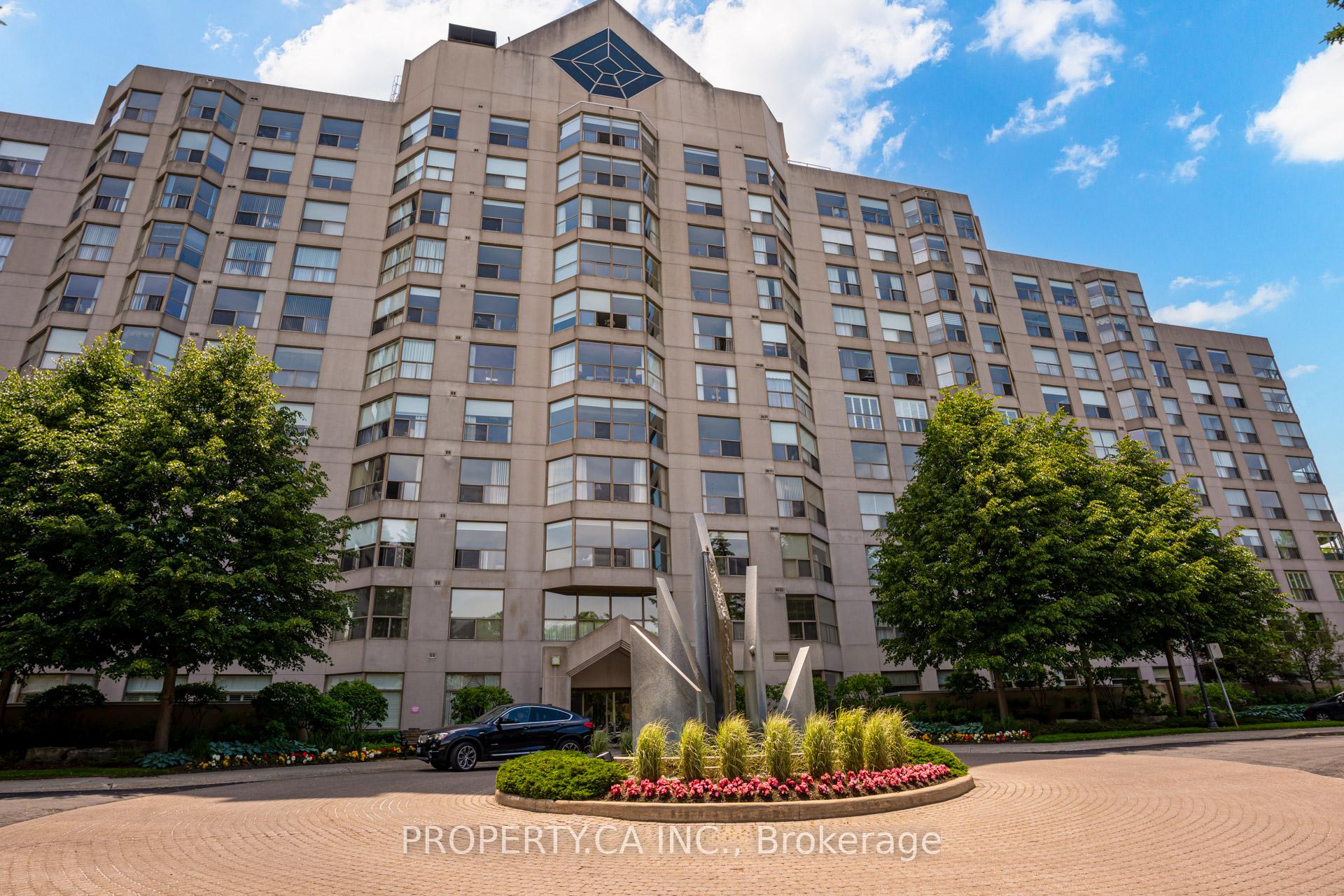 501 - 1700 The Collegeway, Mississauga, ON L5L 4M2