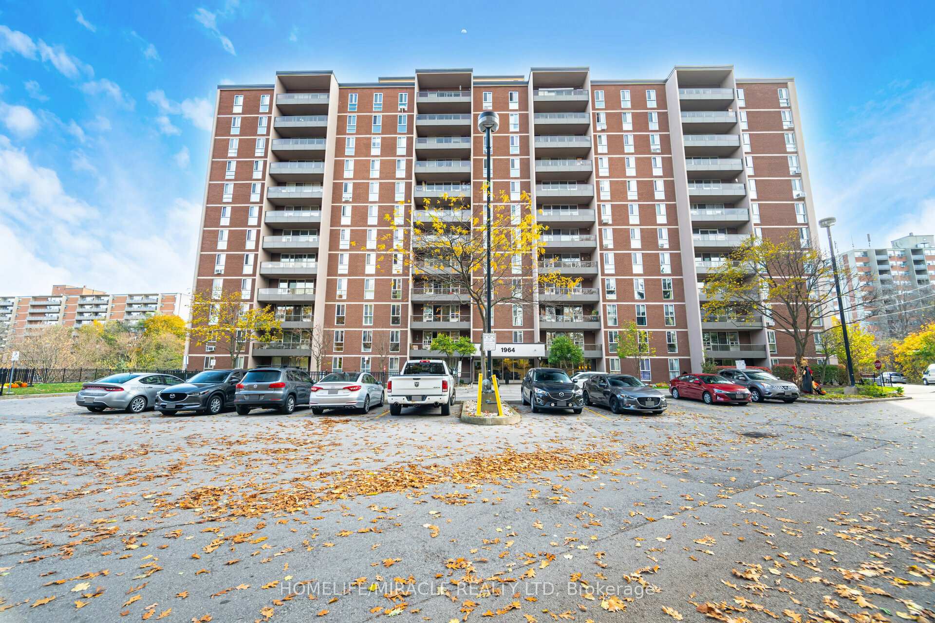 1964 Main Street W, Hamilton, ON L8S 1J5