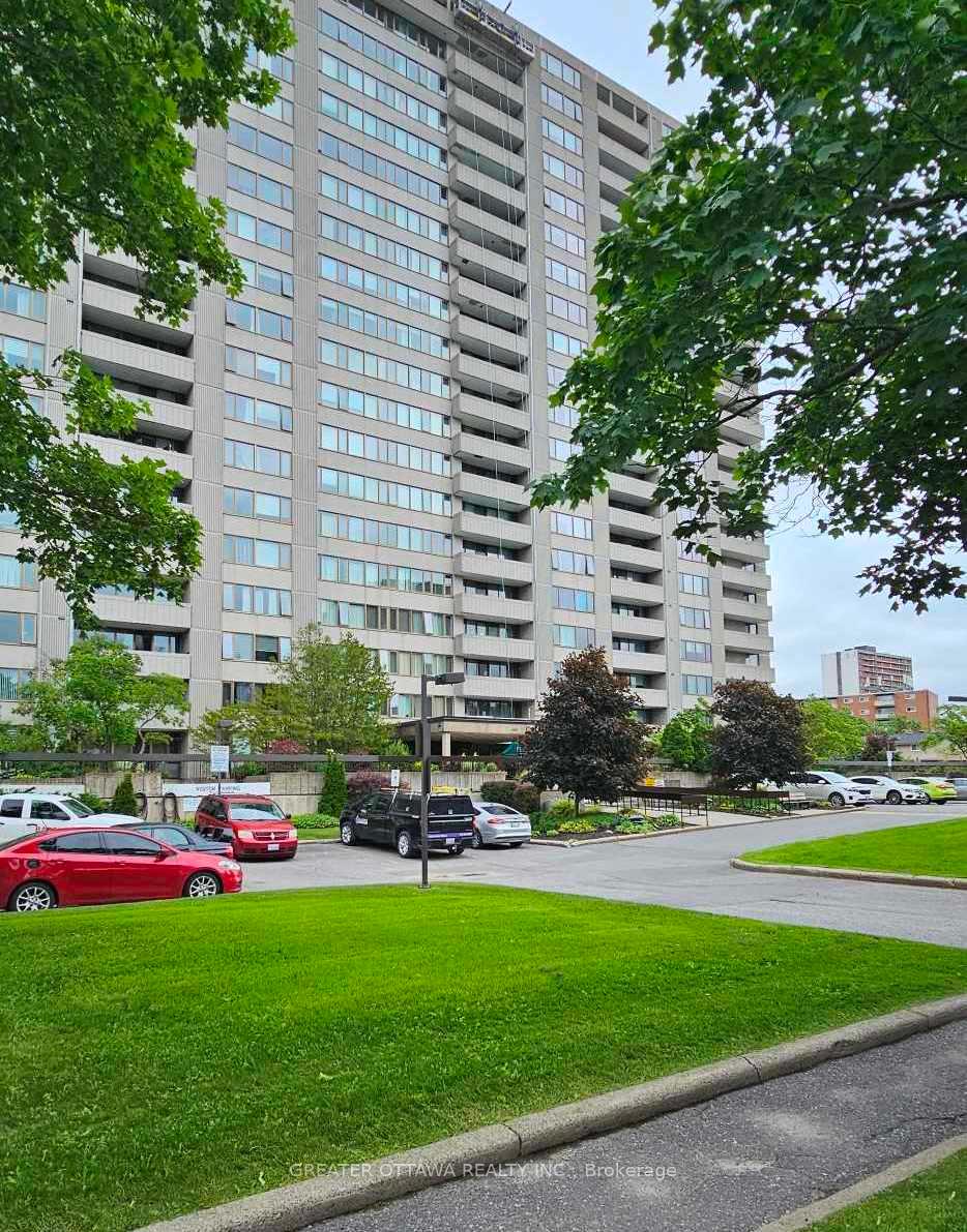 501 - 2625 REGINA Street, Britannia - Lincoln Heights and Area, ON K2B 5W8