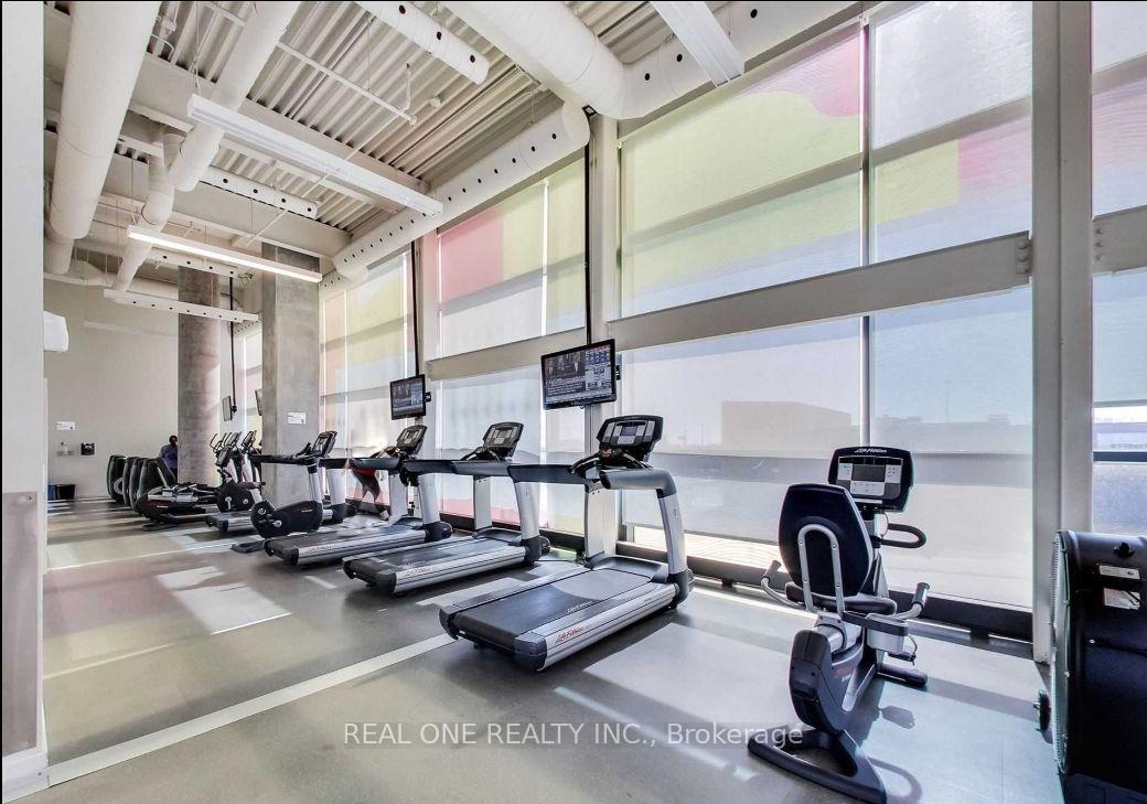 501 - 29 Singer Court, Toronto, ON M2K 0B3