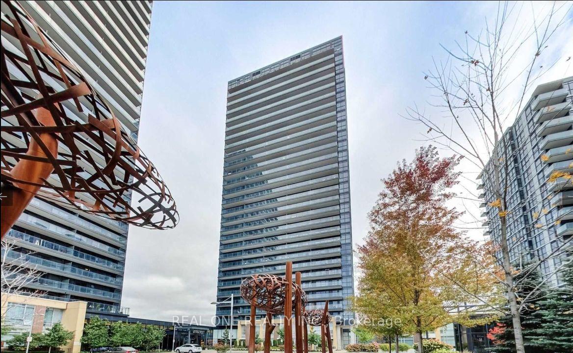 501 - 29 Singer Court, Toronto, ON M2K 0B3