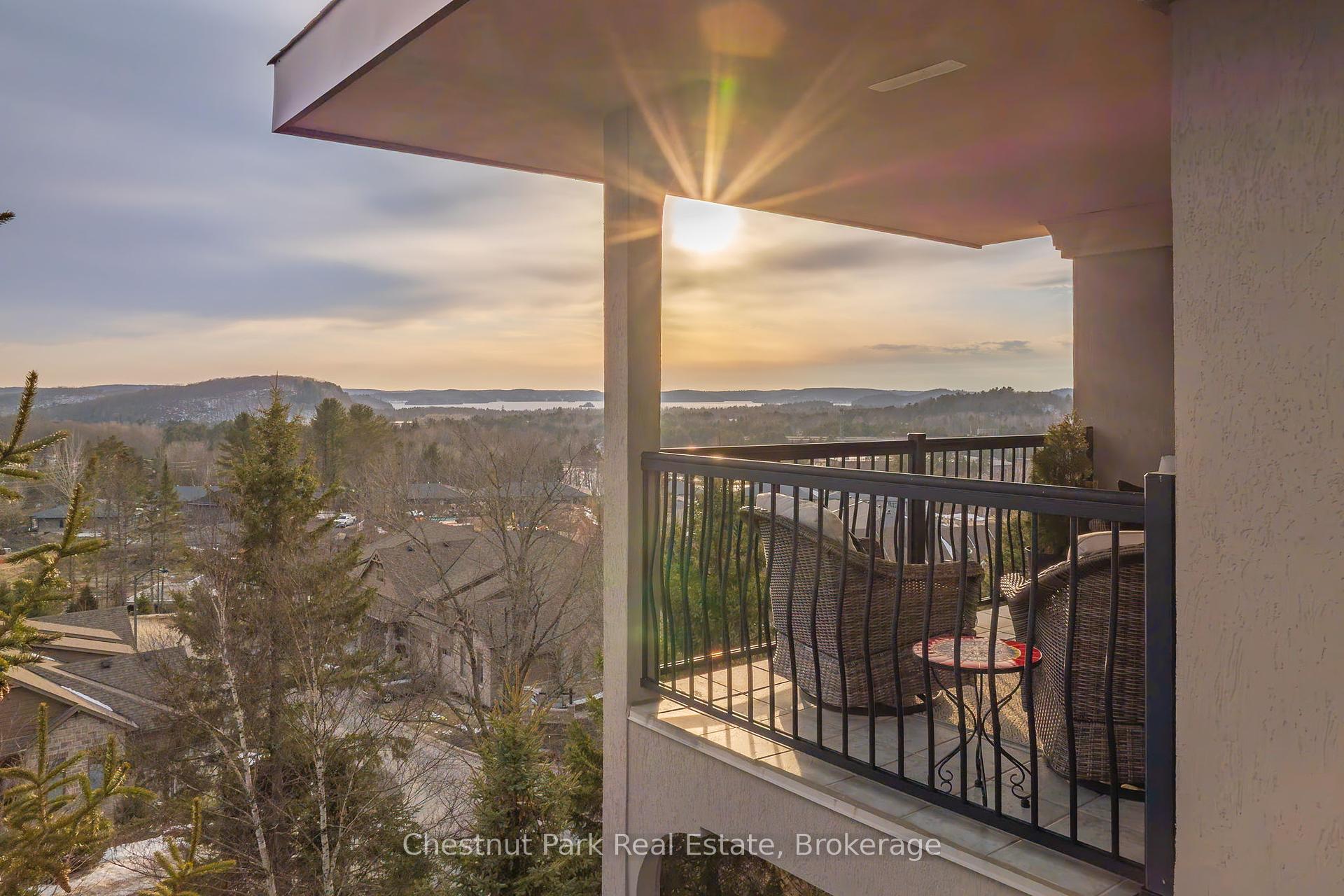 501 - 4 Legacy Lane, Huntsville, ON P1H 2R2