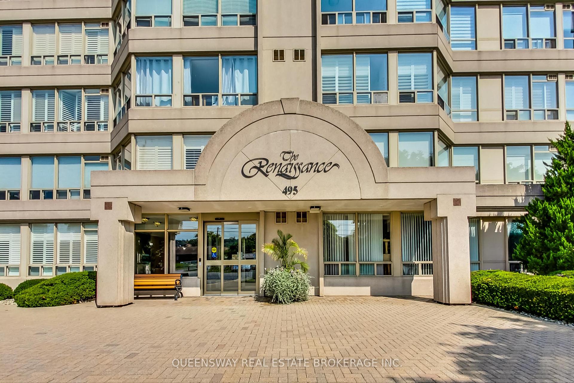 501 - 495 Highway 8, Hamilton, ON L8G 5E1