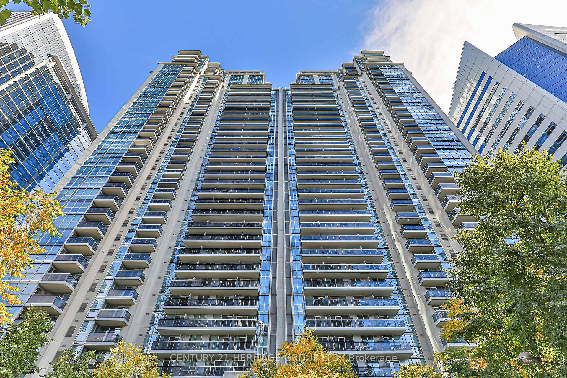 501 - 4978 Yonge Street, Toronto, ON M2N 7G8