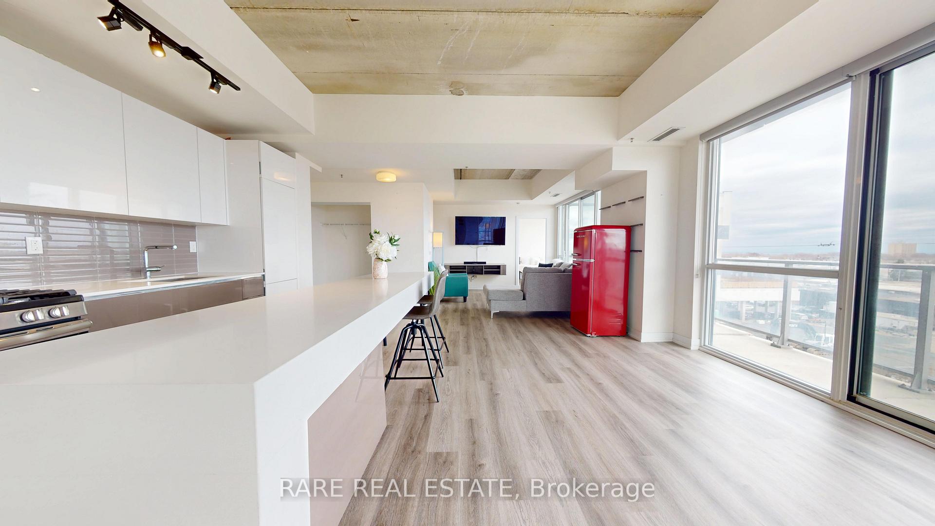 501 - 51 Lady Bank Road, Toronto, ON M8Z 0C9