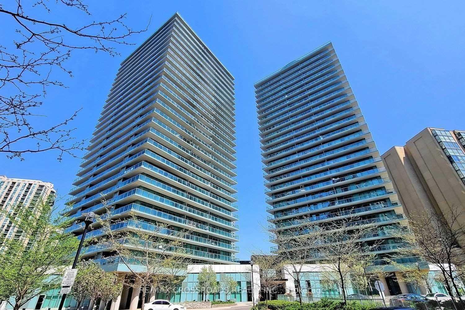 501 - 5500 Yonge Street, Toronto, ON M2N 5S3