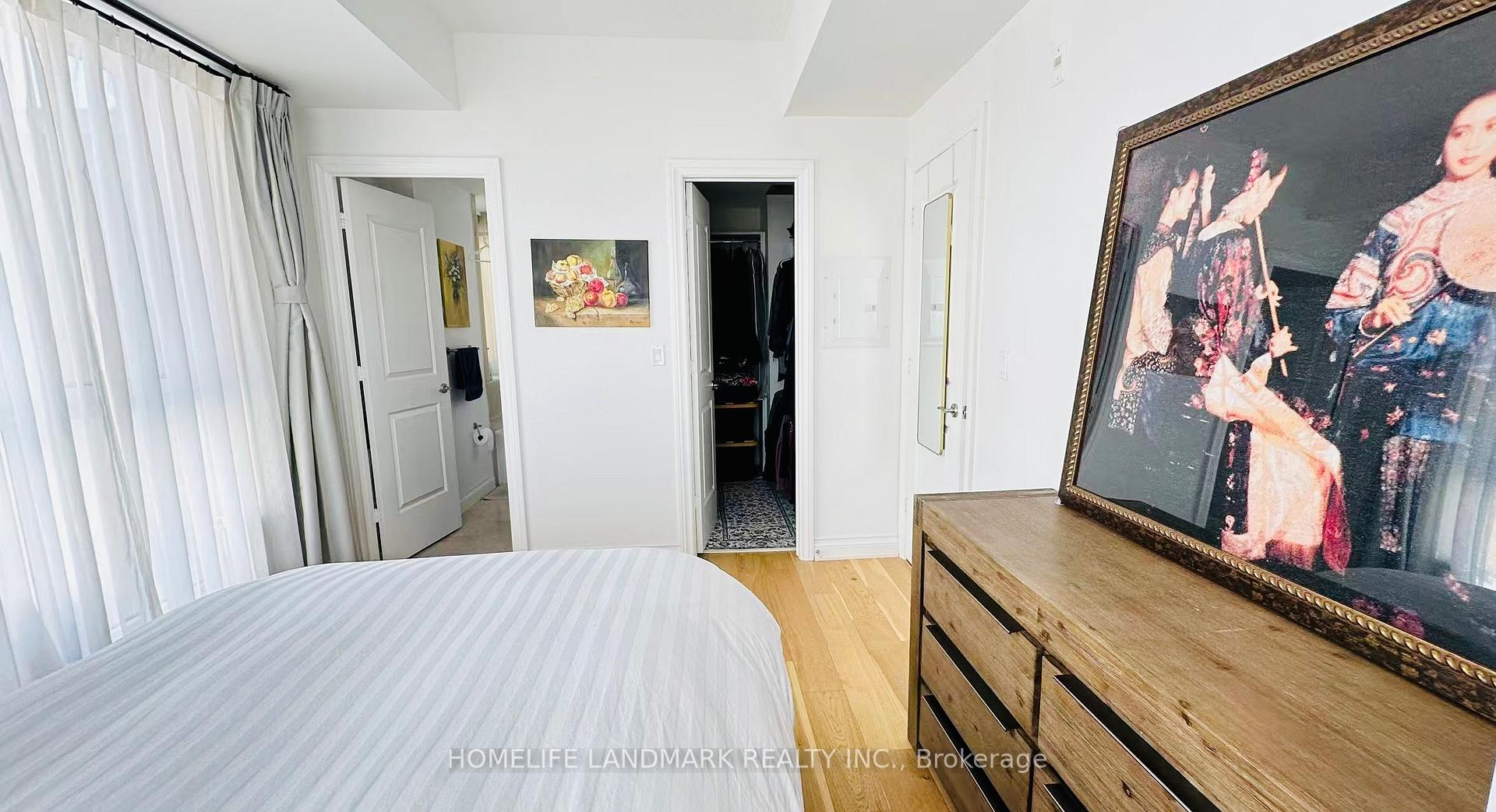 501 - 68 Main Street N, Markham, ON L3P 0N5