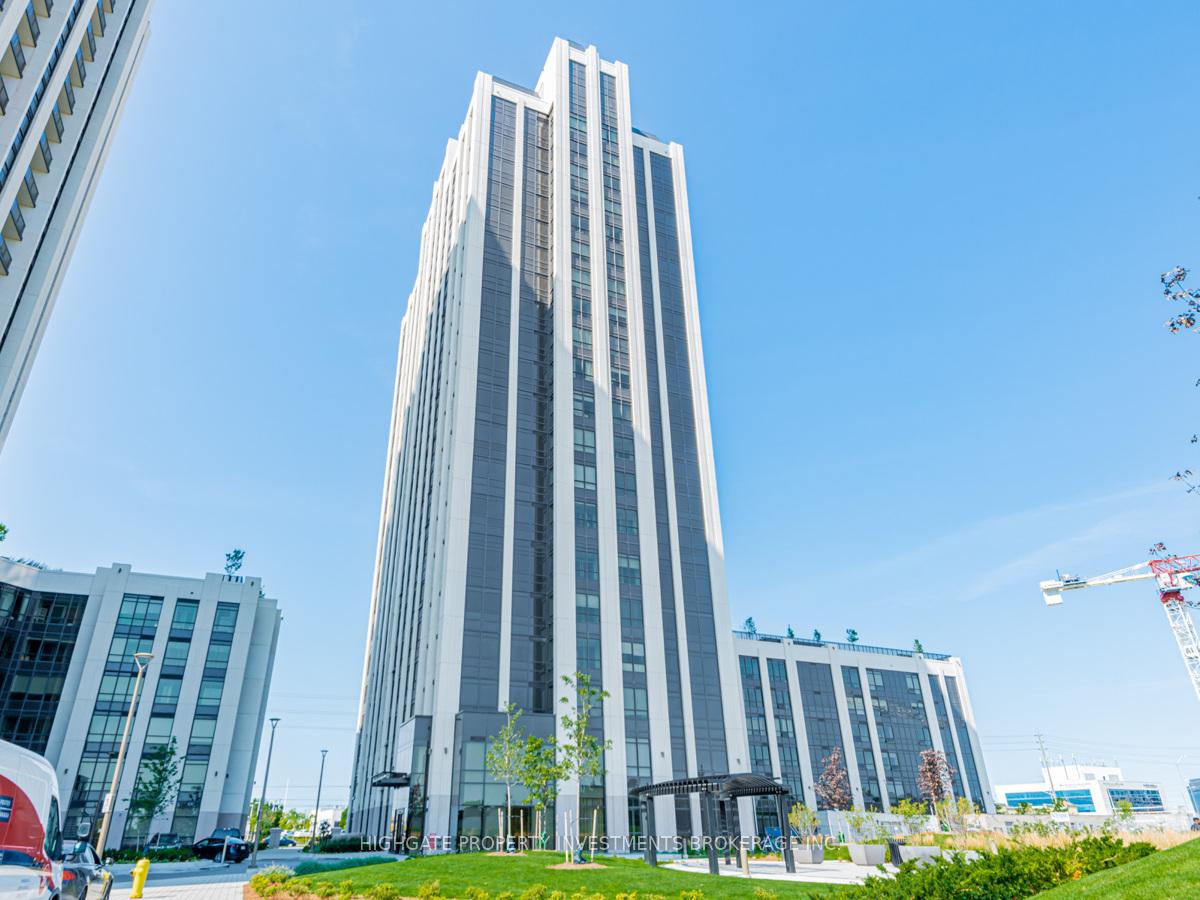 501 - 9085 Jane Street, Vaughan, ON L4K 0L8