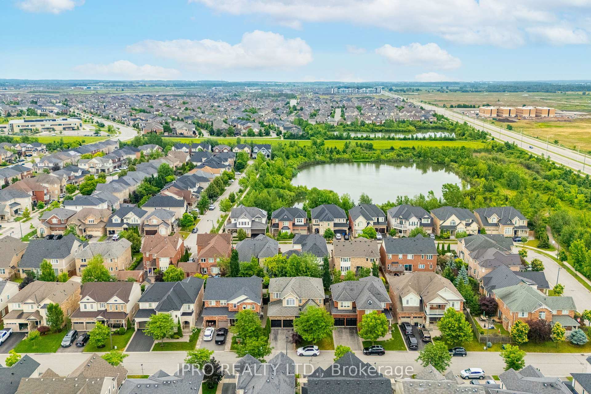 501 Cusick Circle, Milton, ON L9T 0M9