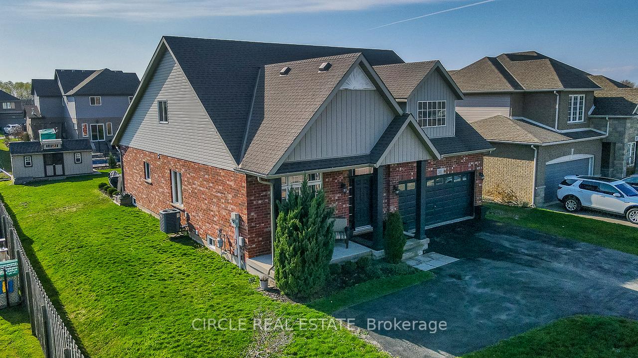 501 Gorham Road, Fort Erie, ON L0S 1N0