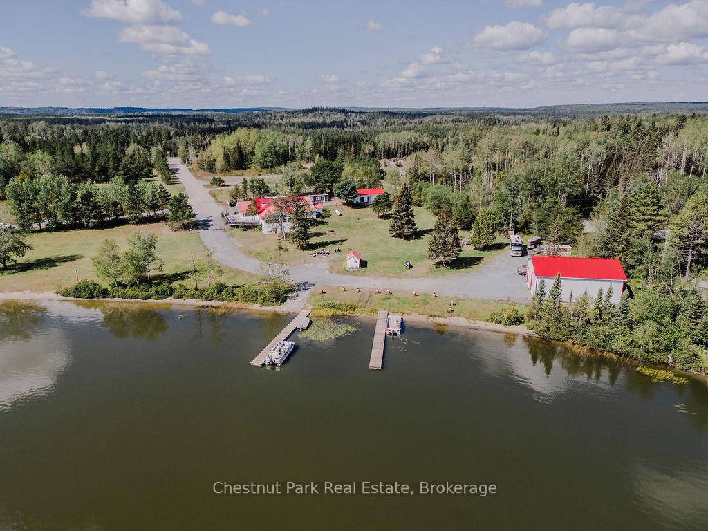 501 Resort Road, Kirkland Lake, ON P0K 1S0