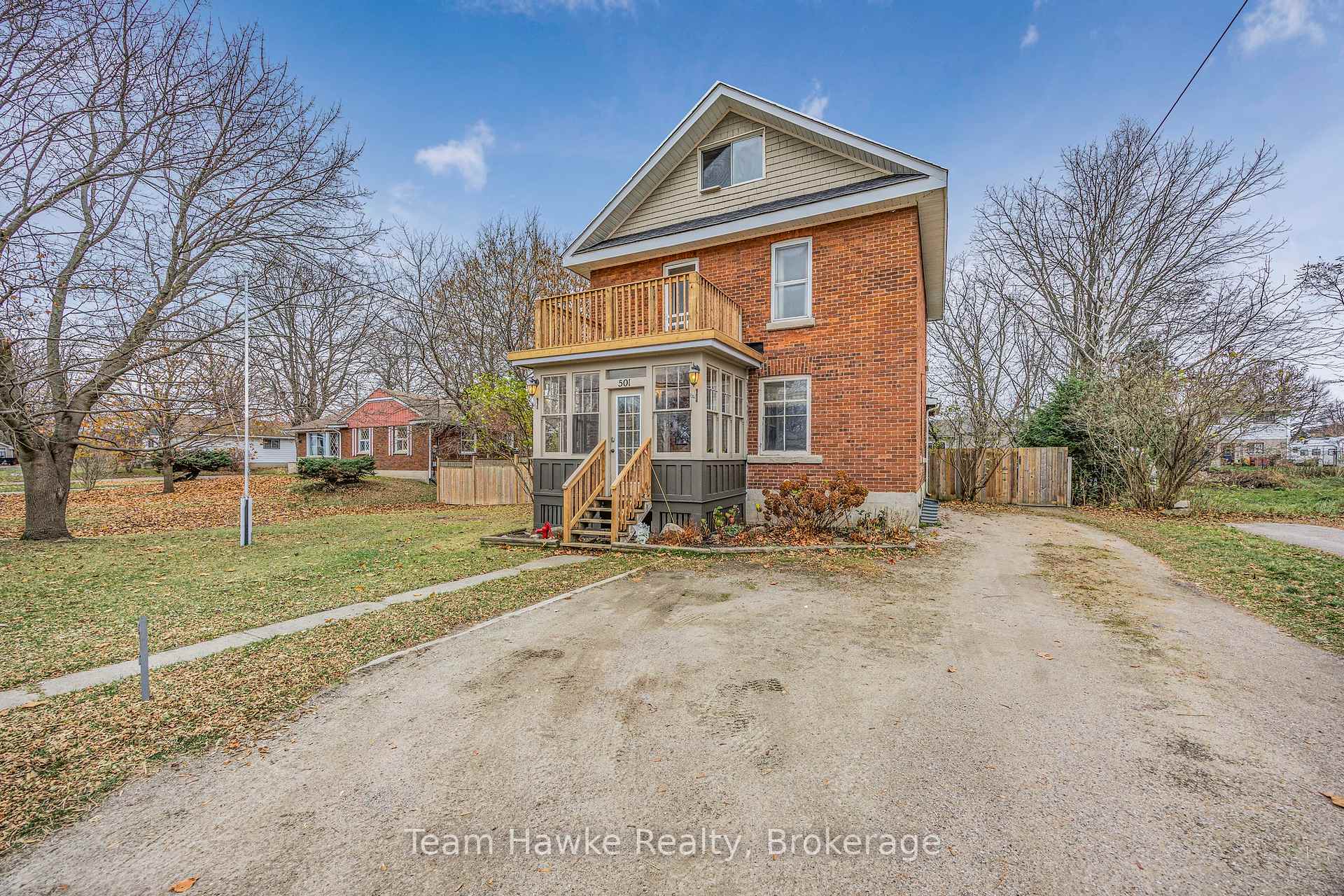 501 TALBOT Street, Tay, ON L0K 1R0