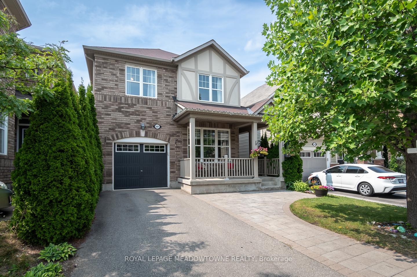 501 Tyrone Crescent, Milton, ON L9T 8J5