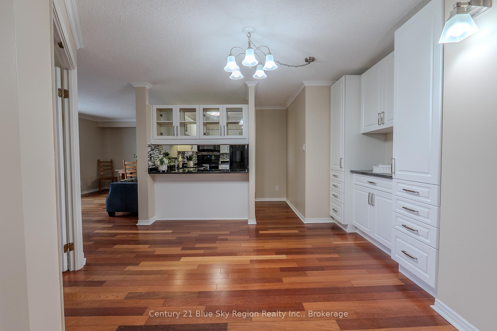 502 - 116 Blair Street, North Bay, ON P1A 4E6