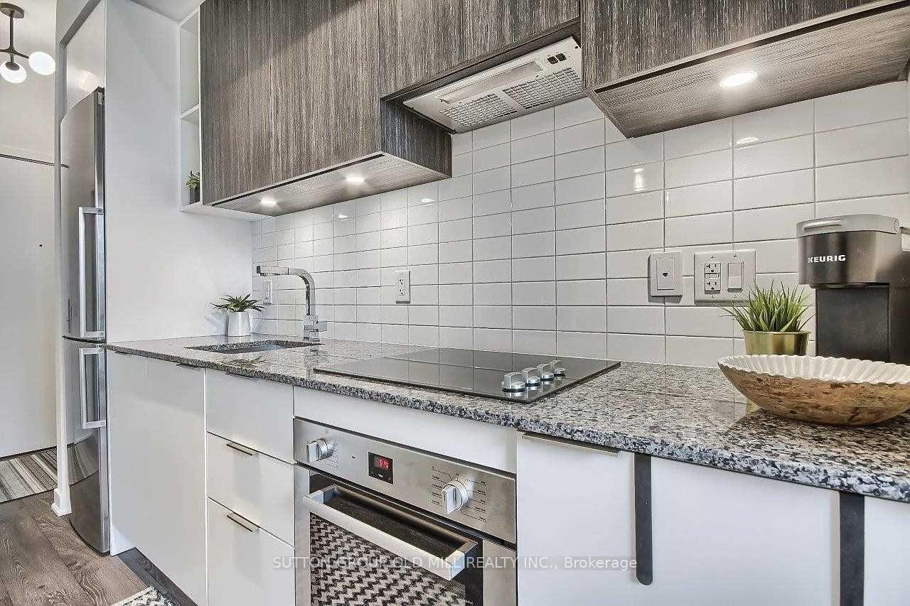 502 - 120 Parliament Street, Toronto, ON M5A 2Y8