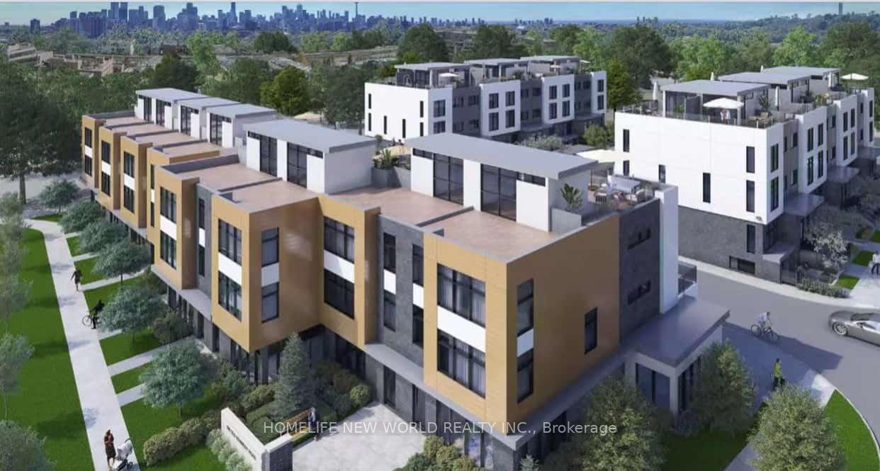 502 - 15 Maximillian Lane, Markham, ON L3R 0L5