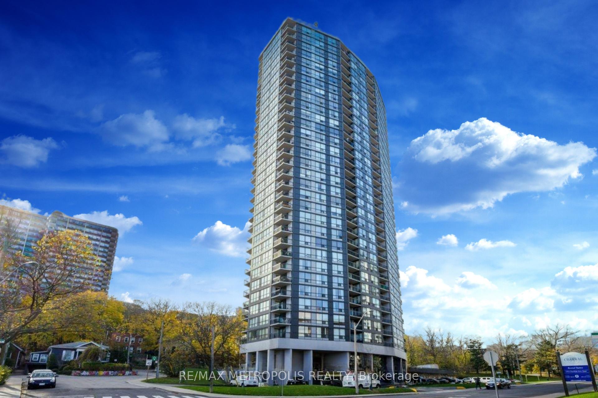 502 - 150 Charlton Avenue E, Hamilton, ON L8N 3X3