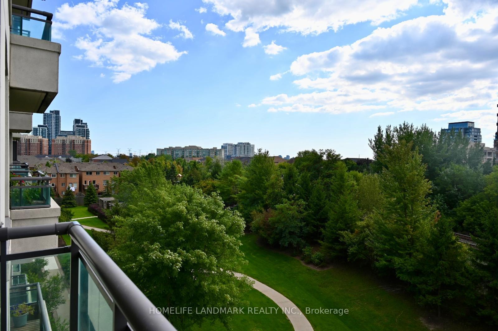 502 - 330 Red Maple Road, Richmond Hill, ON L4C 0T6