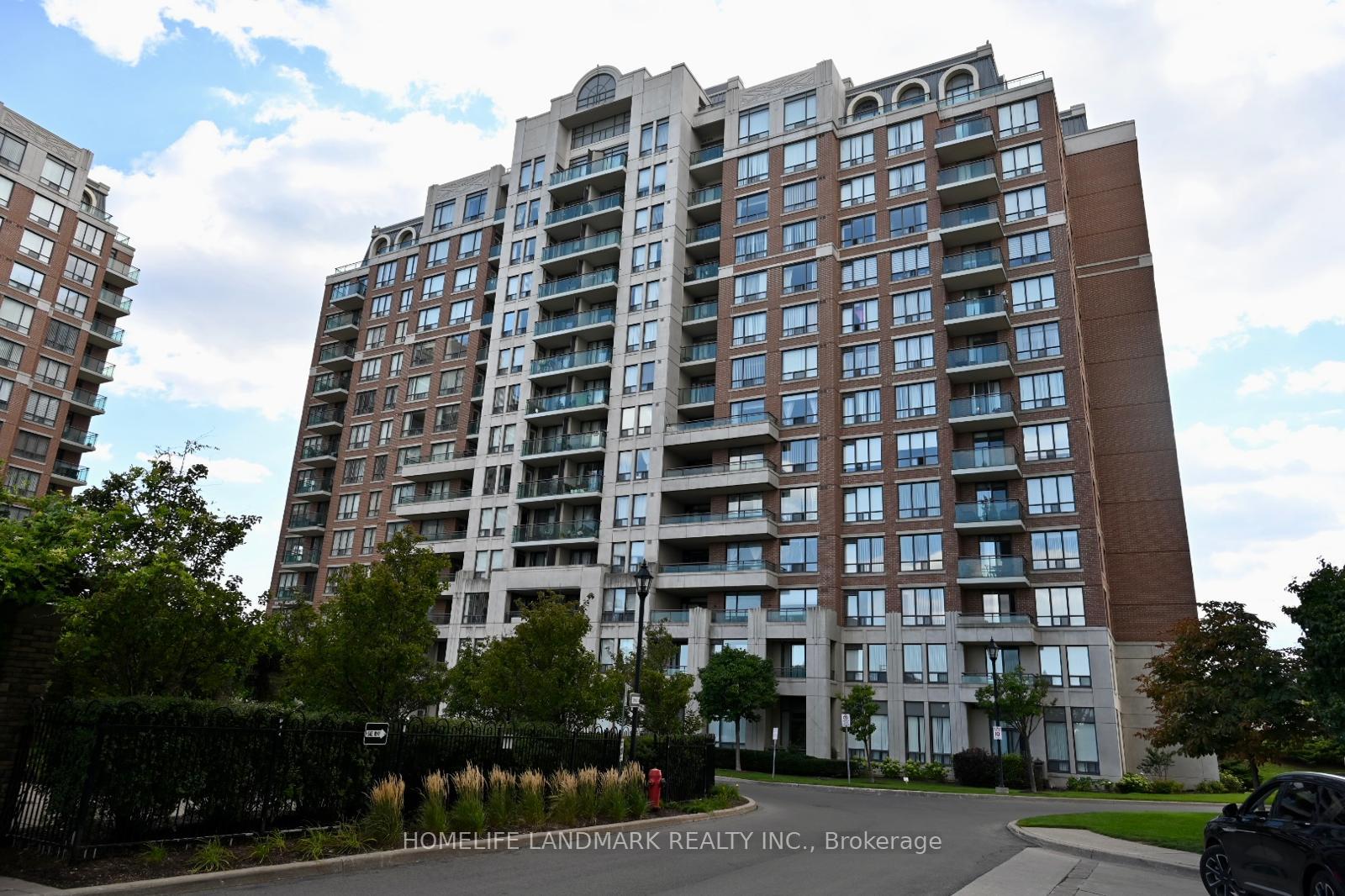 502 - 330 Red Maple Road, Richmond Hill, ON L4C 0T6