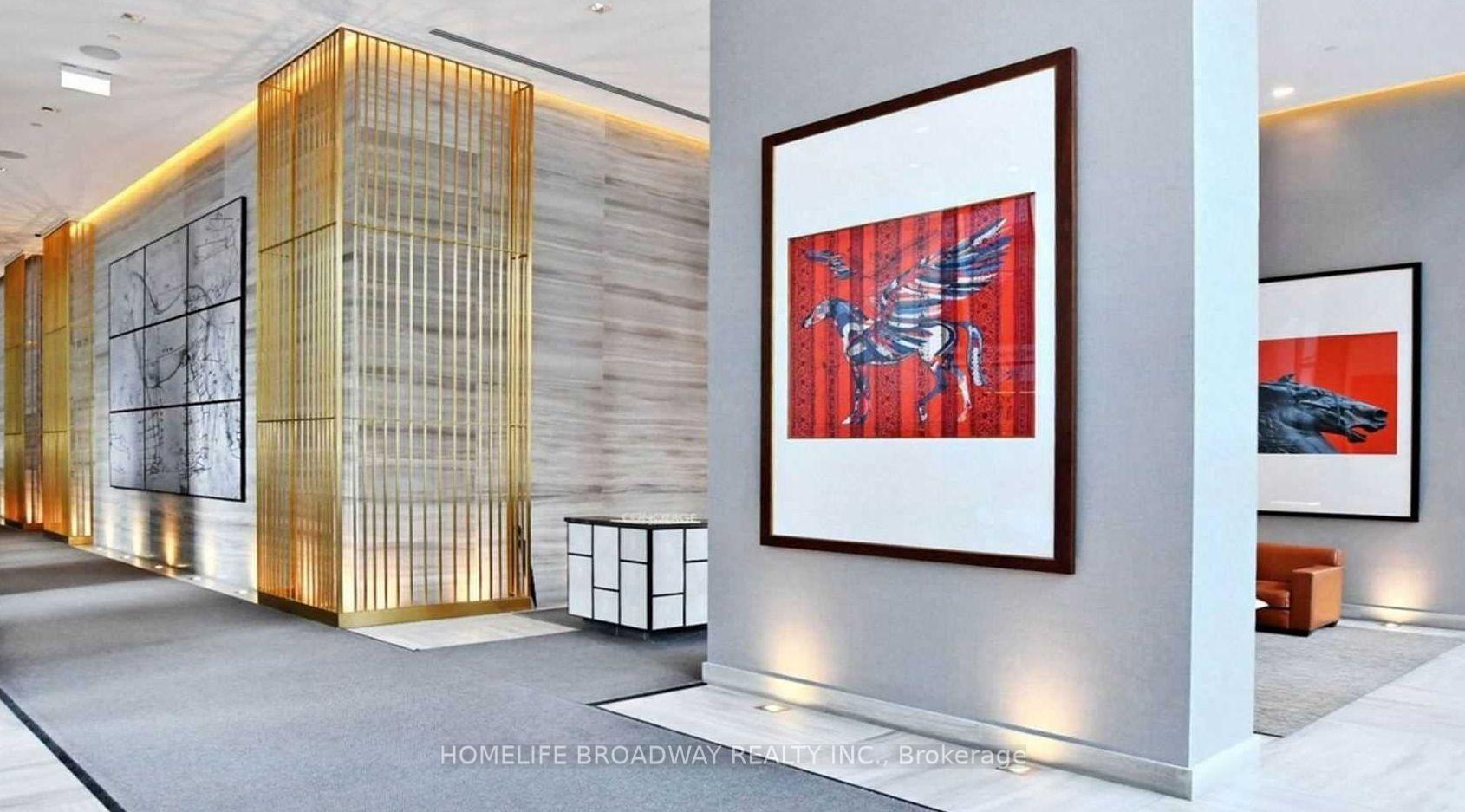 502 - 50 Charles Street E, Toronto, ON M4Y 0C3