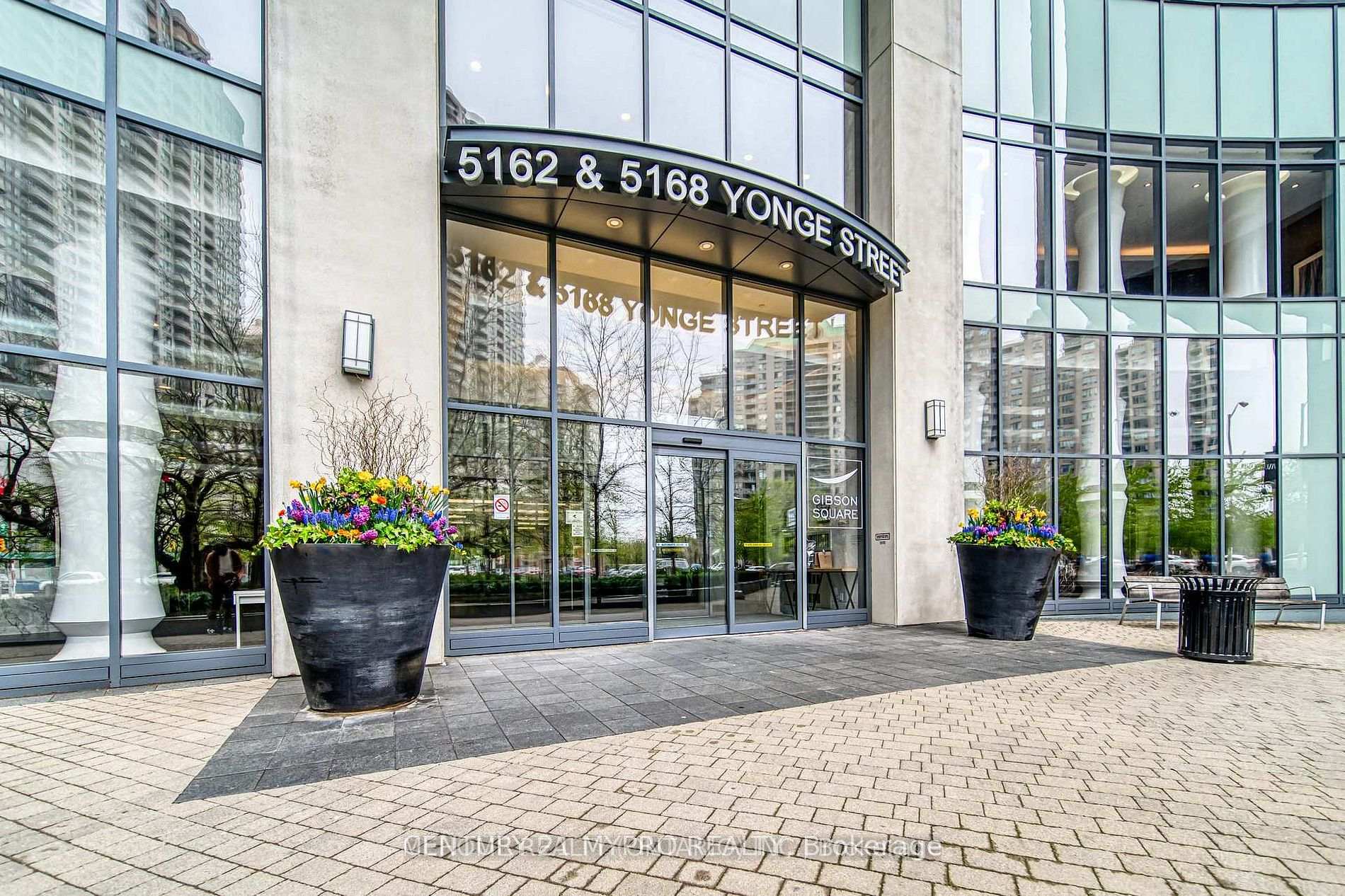502 - 5168 Yonge Street, Toronto, ON M2N 0G1