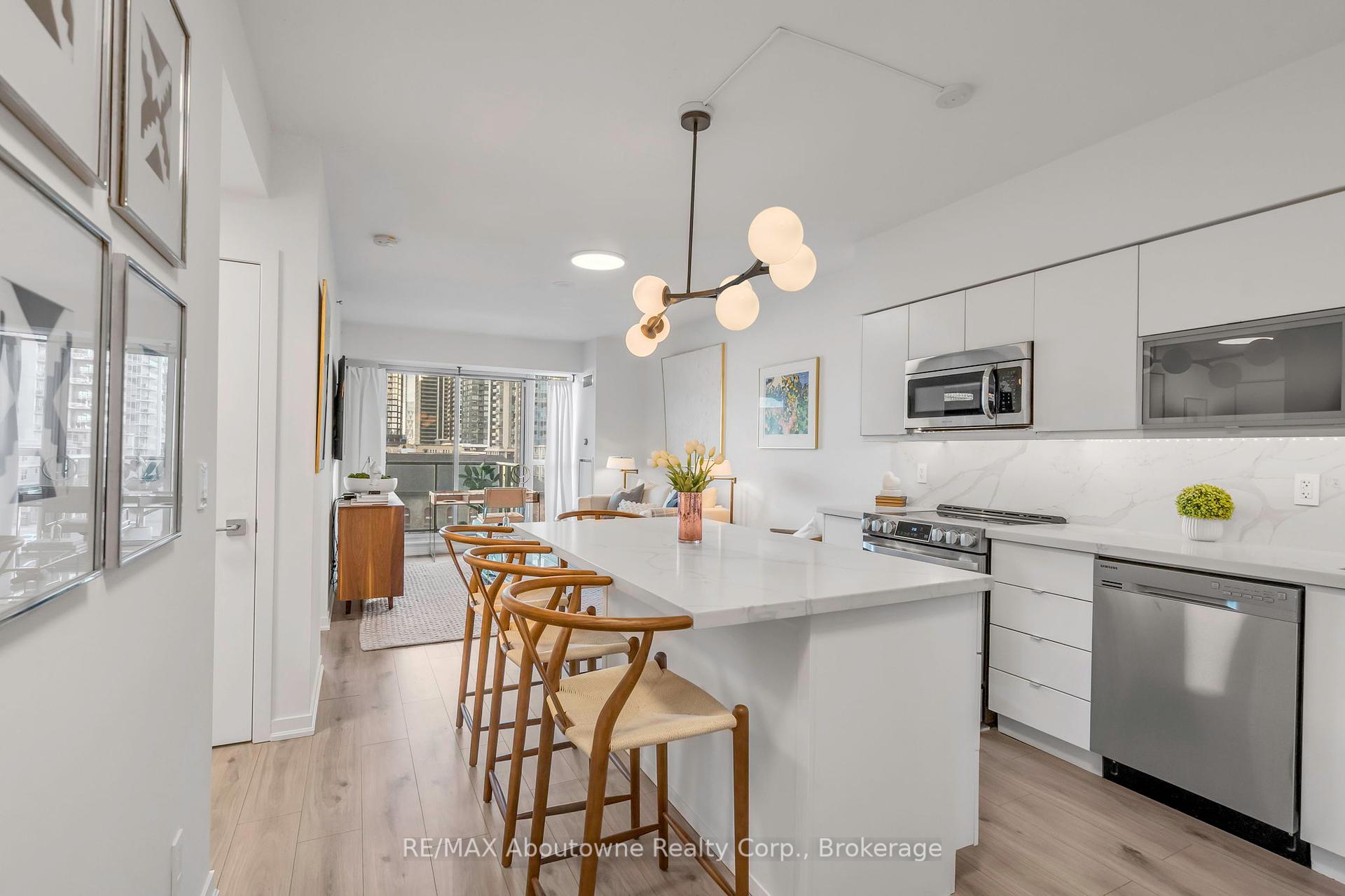 502 - 69 Lynn Williams Street, Toronto, ON M6K 3R7