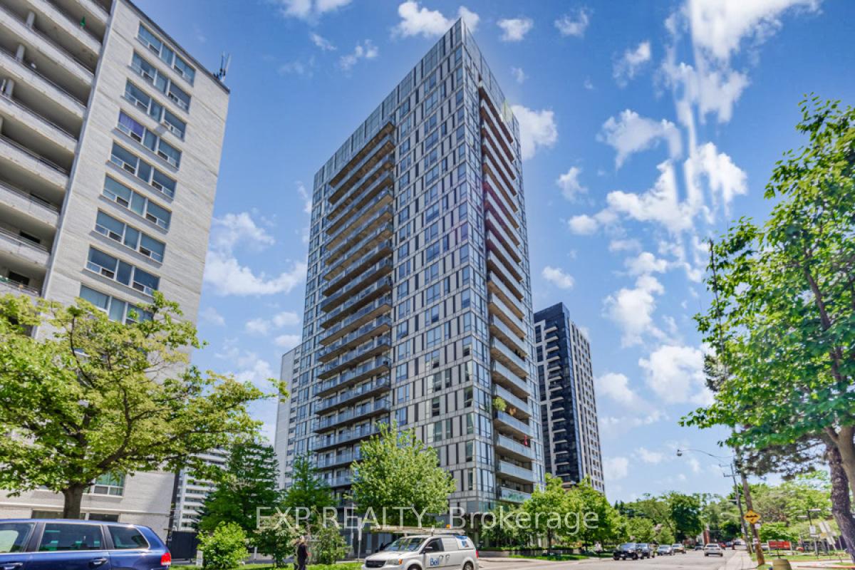 502 - 83 Redpath Avenue, Toronto, ON M4S 0A2